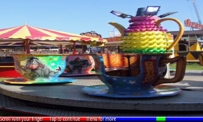 A Day at the Fun Fair 1:Amazon.com:Appstore for Android