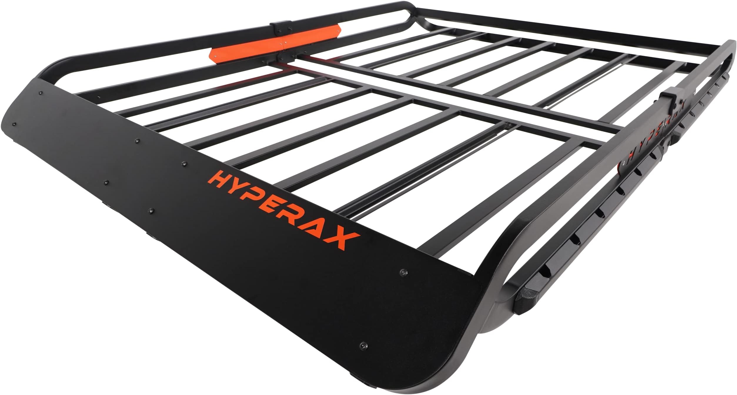 Amazon.com: Tyger Auto TG-RK1B942B Heavy Duty Roof Mounted Cargo Basket ...