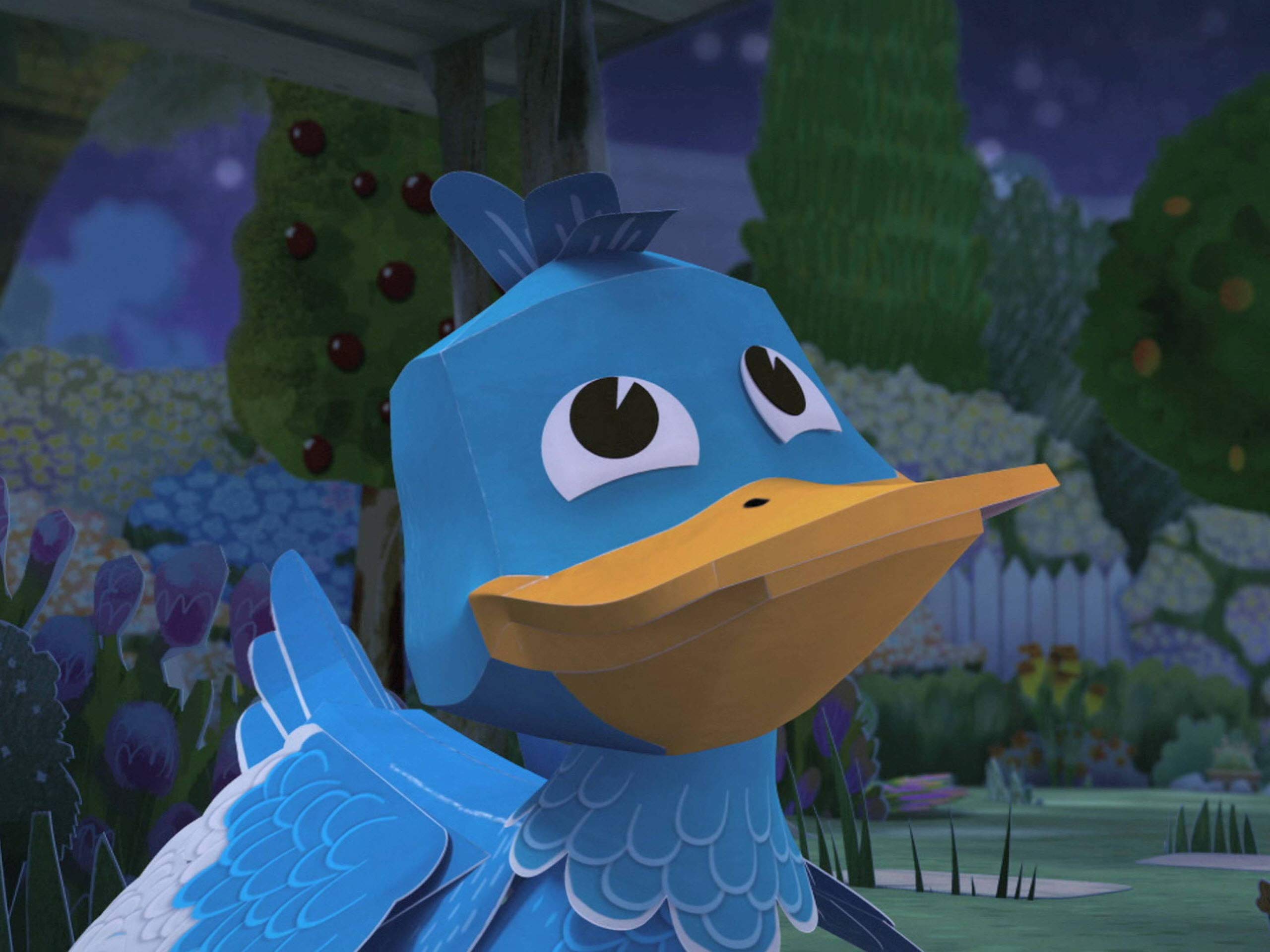 Watch Zack & Quack Season 1 | Prime Video