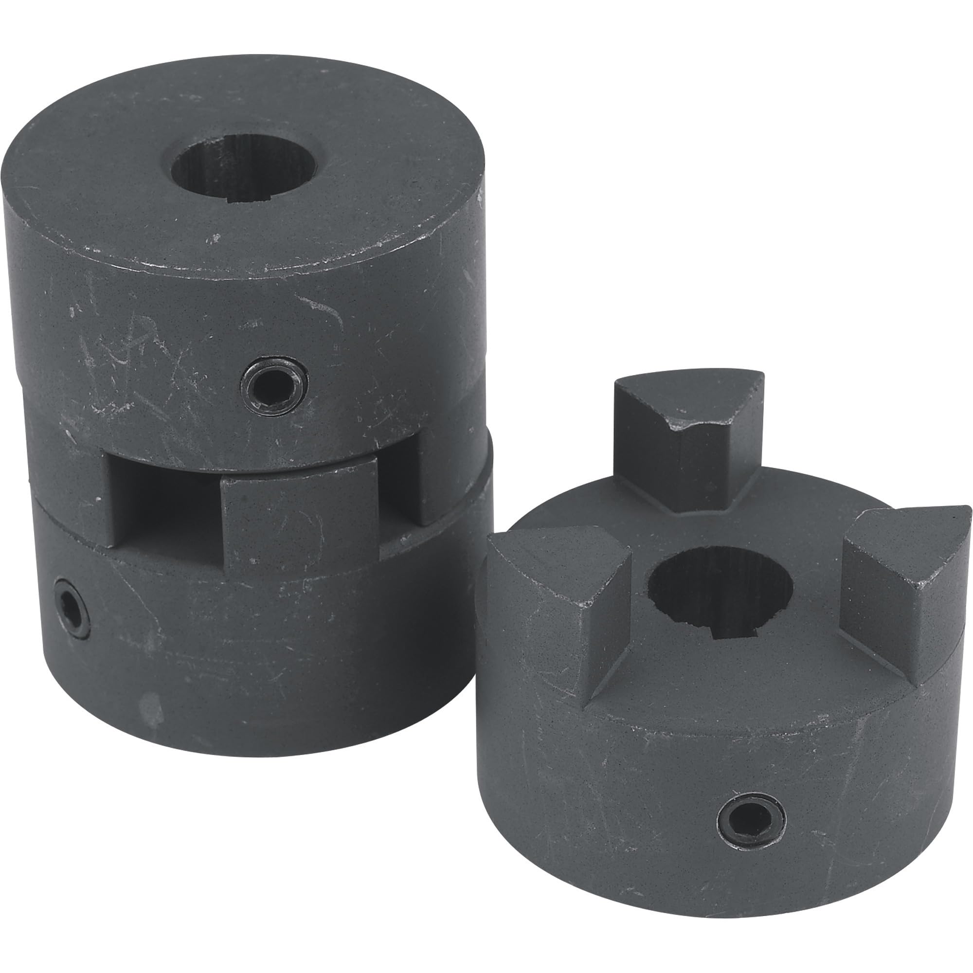 Amazon.com: Standard Half Coupling - 3/4in. Size : Industrial & Scientific
