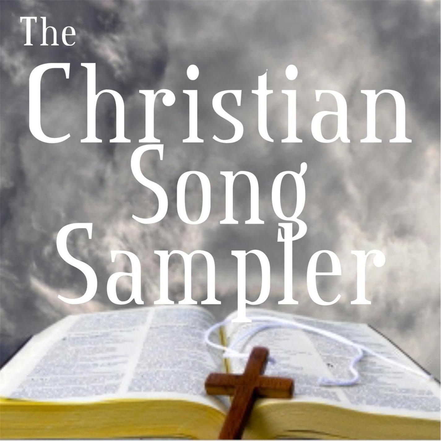 Various Artists - The Christian Song Sampler - Amazon.com Music
