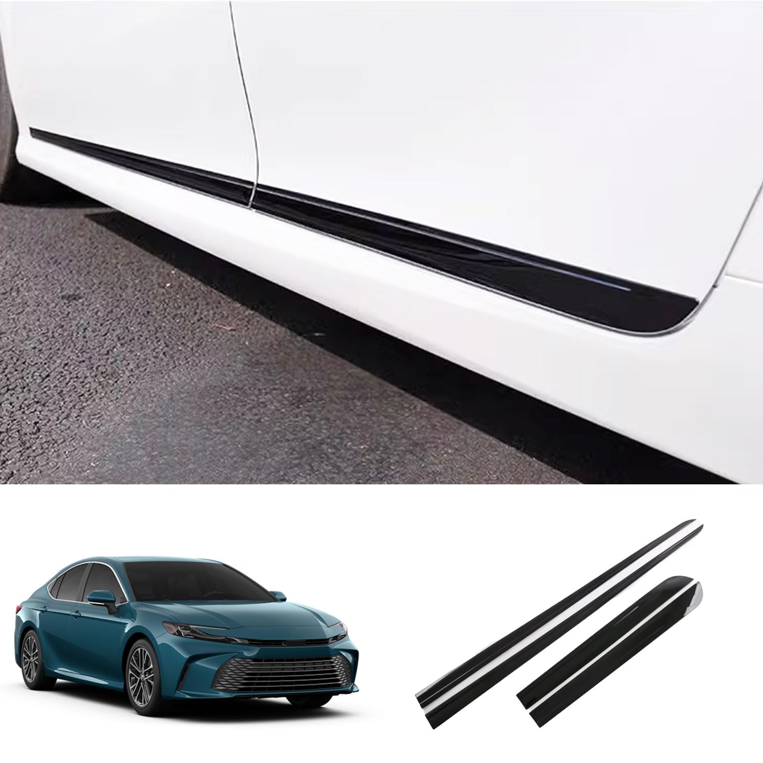 Miami Door Trim Molding Door Trim