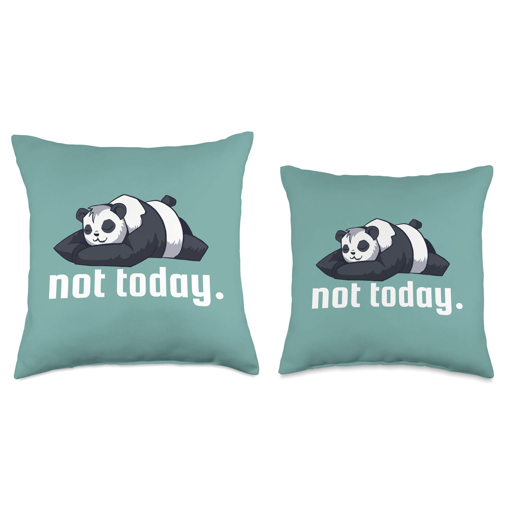 Panda Meme How About No