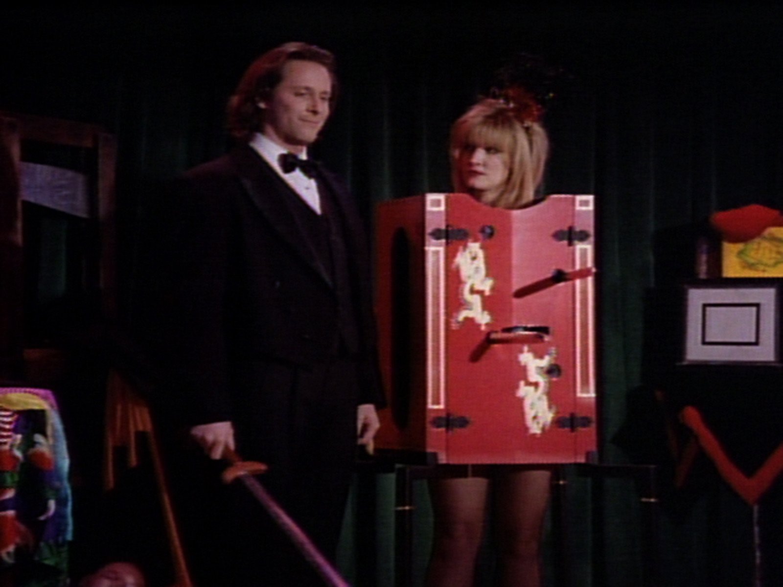 Watch Wings Season 5 | Prime Video