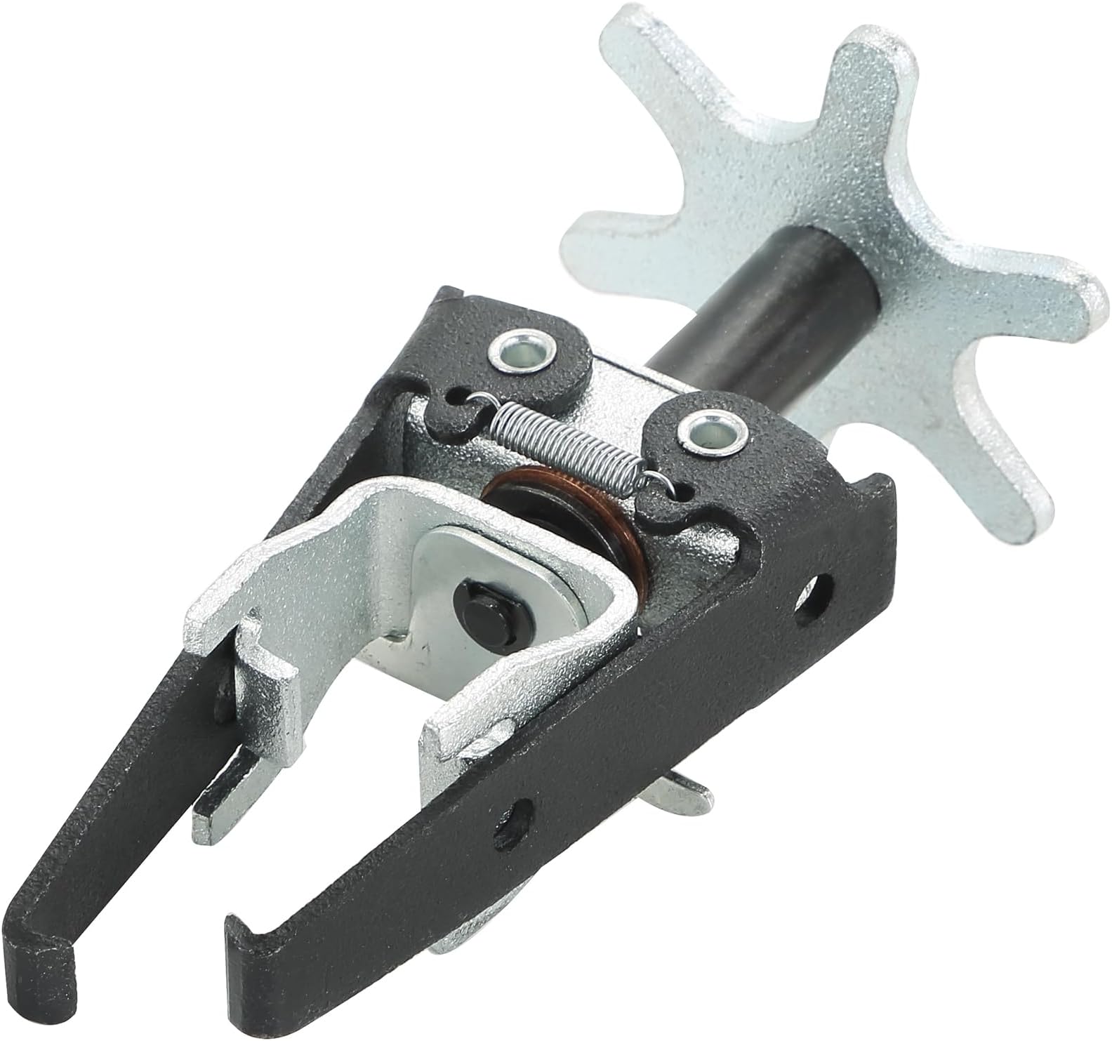 Amazon.com: DASBET Universal Overhead Valve Spring Compressor | Valve ...