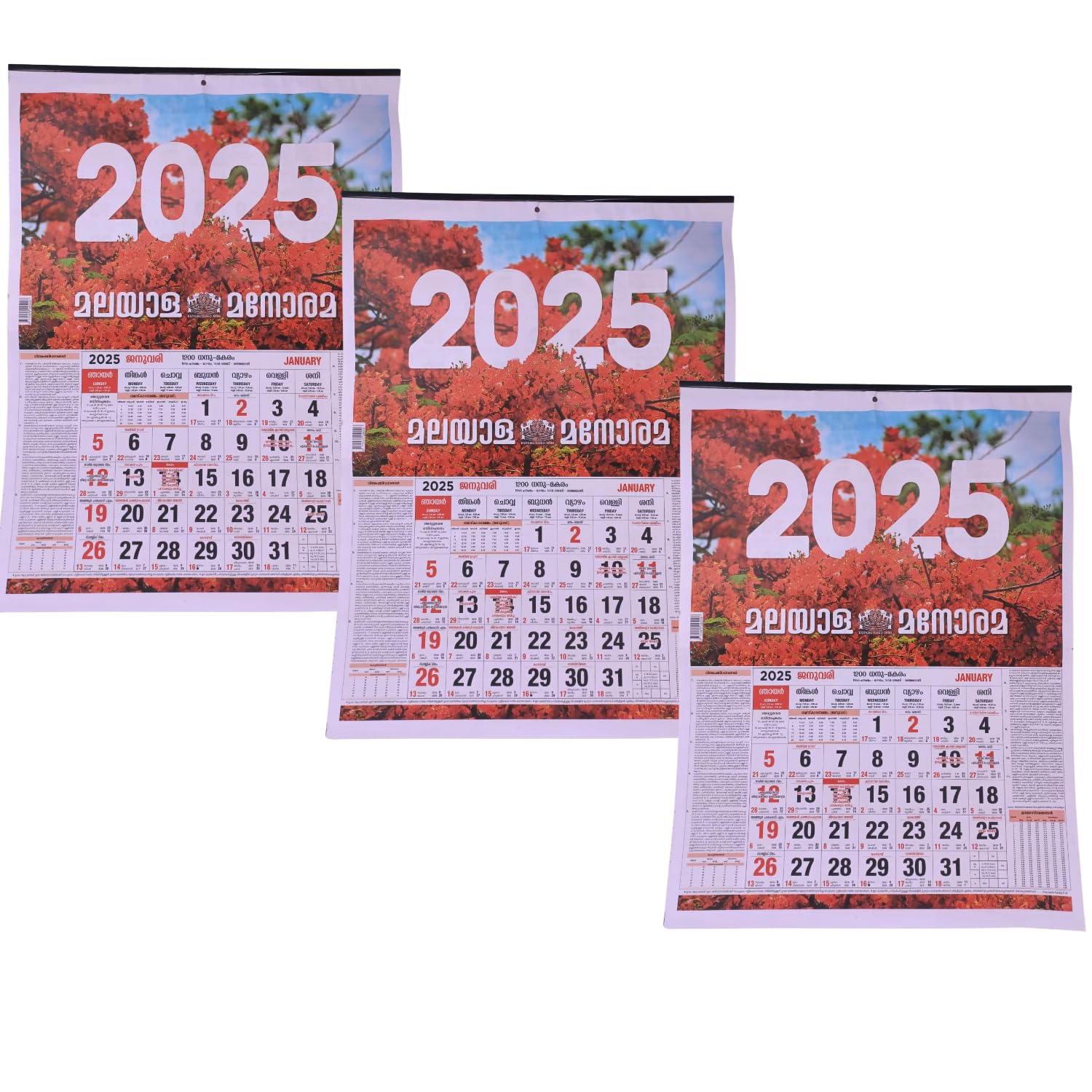 Malayala Manorama Calendar Malayalam