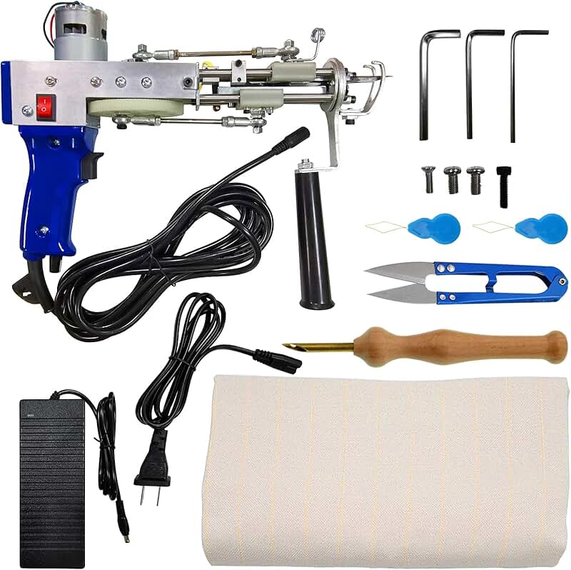 Amazon.com: tufting tool
