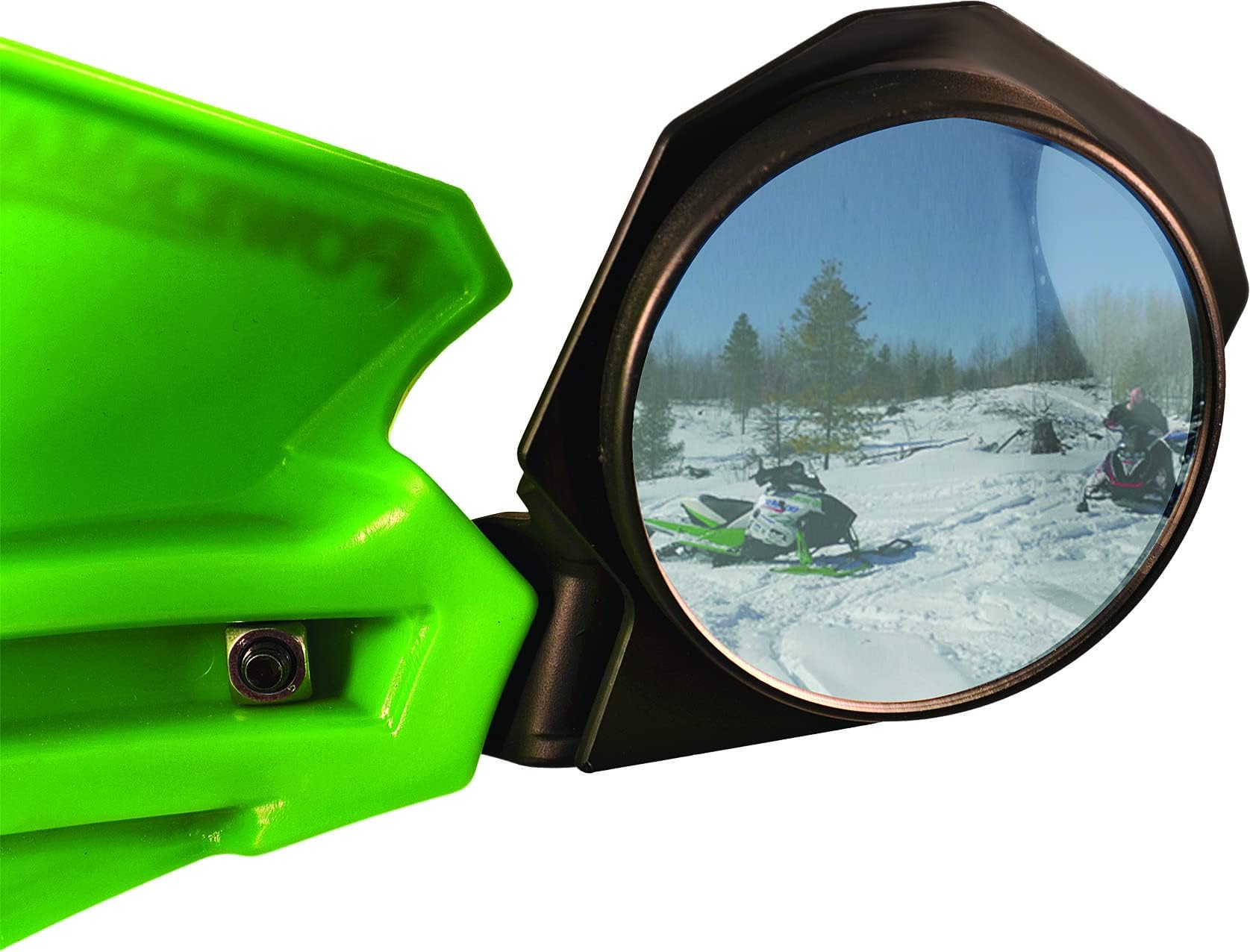 Amazon.com: PowerMadd 34257 Star Series/Trail Star Large Handguard ...