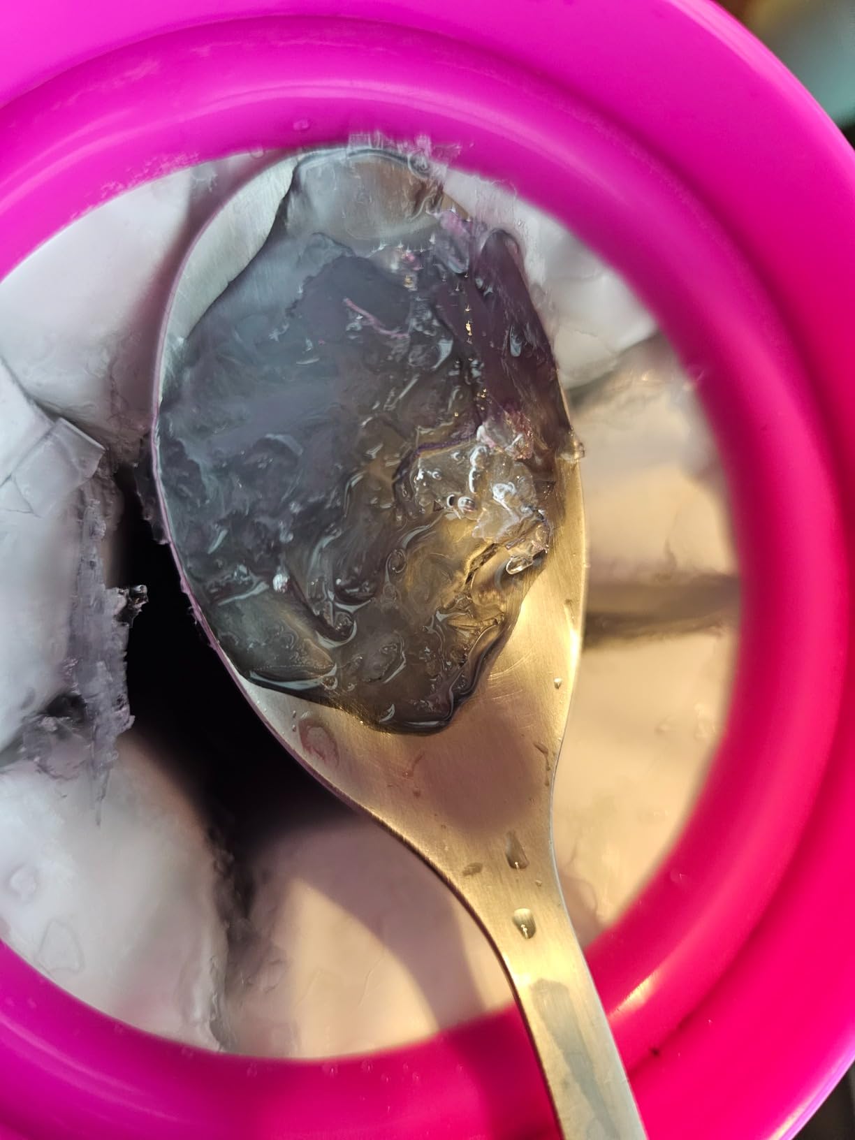 Amazon.com: Slushy Maker Cup - Upgraded 500ML Magic Quick Smoothie Cup ...