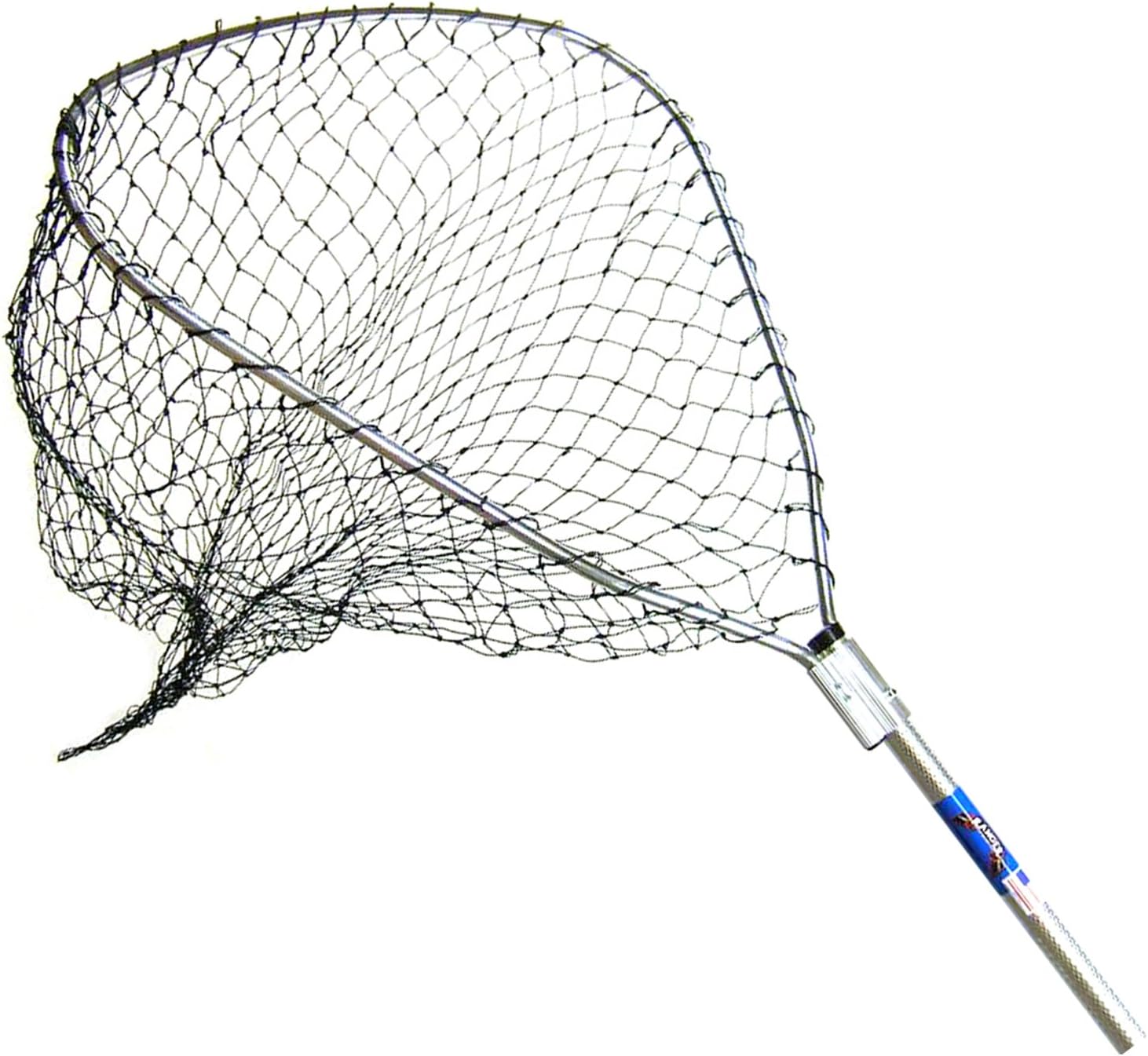 Amazon.com : Ranger R985 Big Game Net 48-Inch Handle 34-Inch by 31-Inch ...