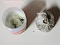 Amazon.com: SABUNNGA Yadom – Thai Inhaler, Menthol Nose Inhaler ...