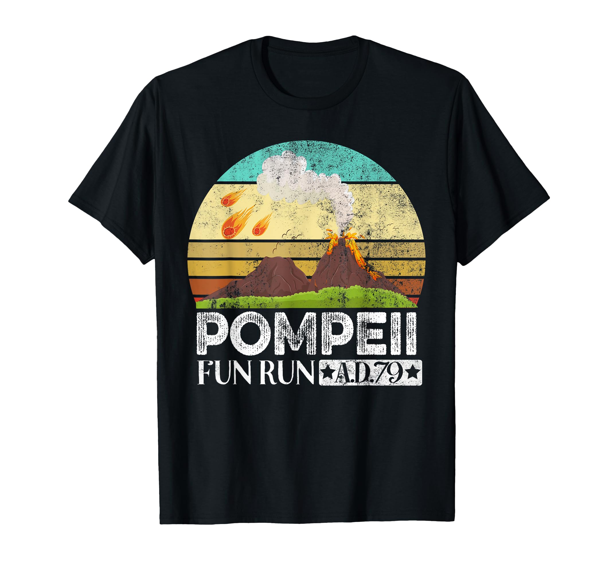 Kart Over Pompeii Vesuvius Which Is The Best Pompeii Entrance For You?