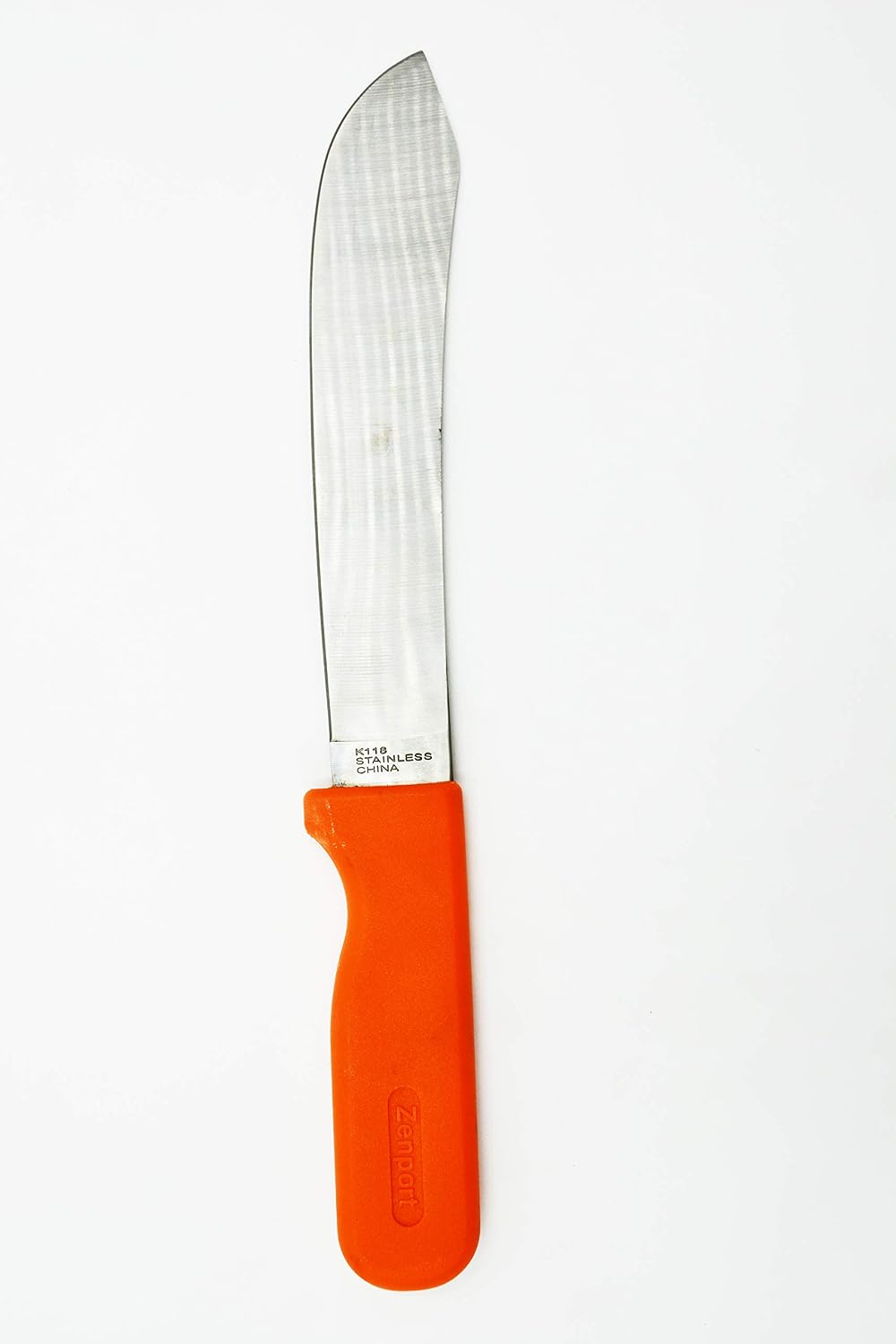 Amazon.com : Zenport K118 Row Crop Harvest Knife, Butcher, 7.75-Inch ...