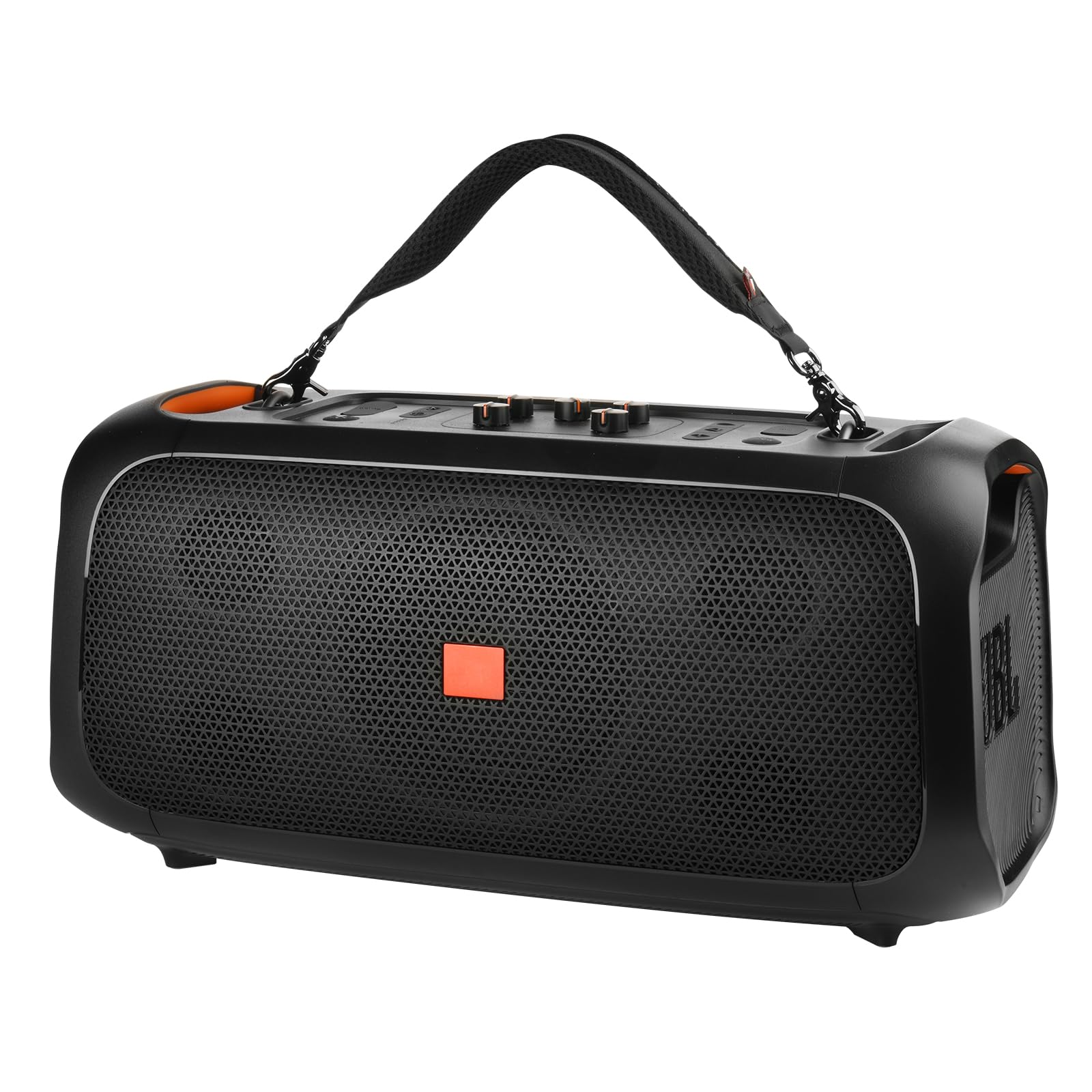 Snapklik.com : Removable Speaker Handle Strap For JBL PartyBox On-The ...