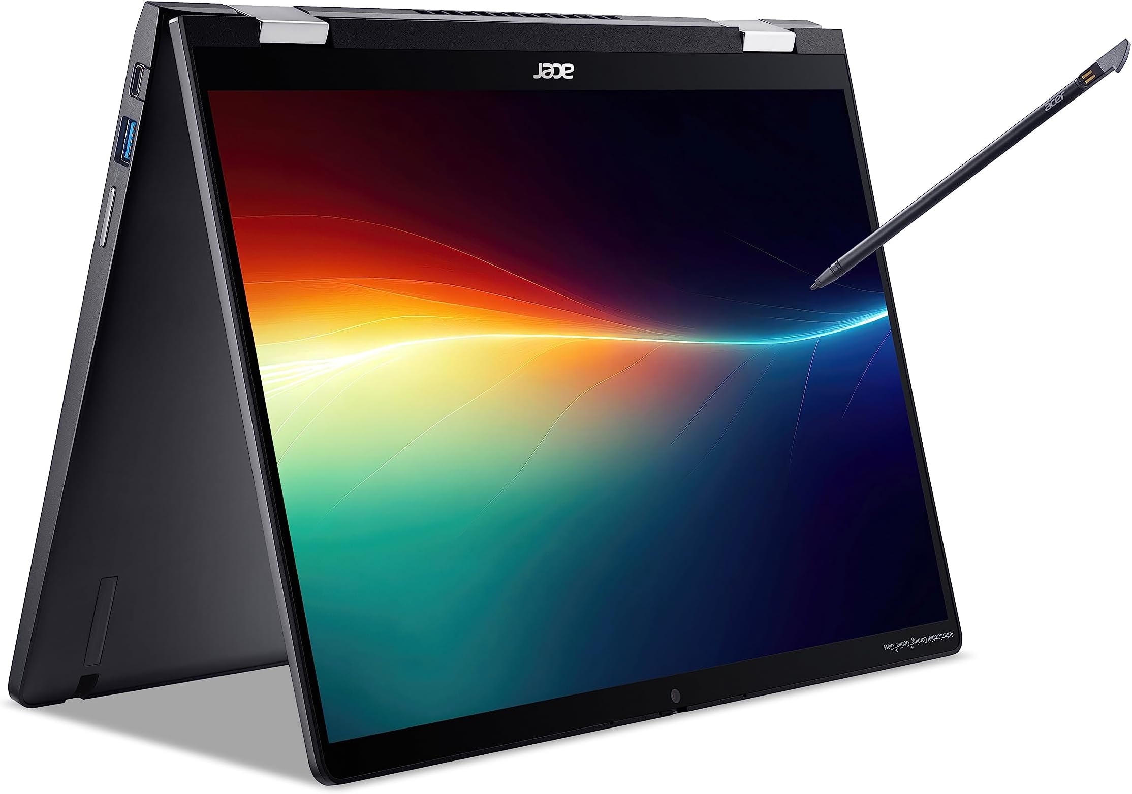 Acer Chromebook Spin 714 CP714-2WN - (Intel Core i3-1315U, 8GB, 256GB ...