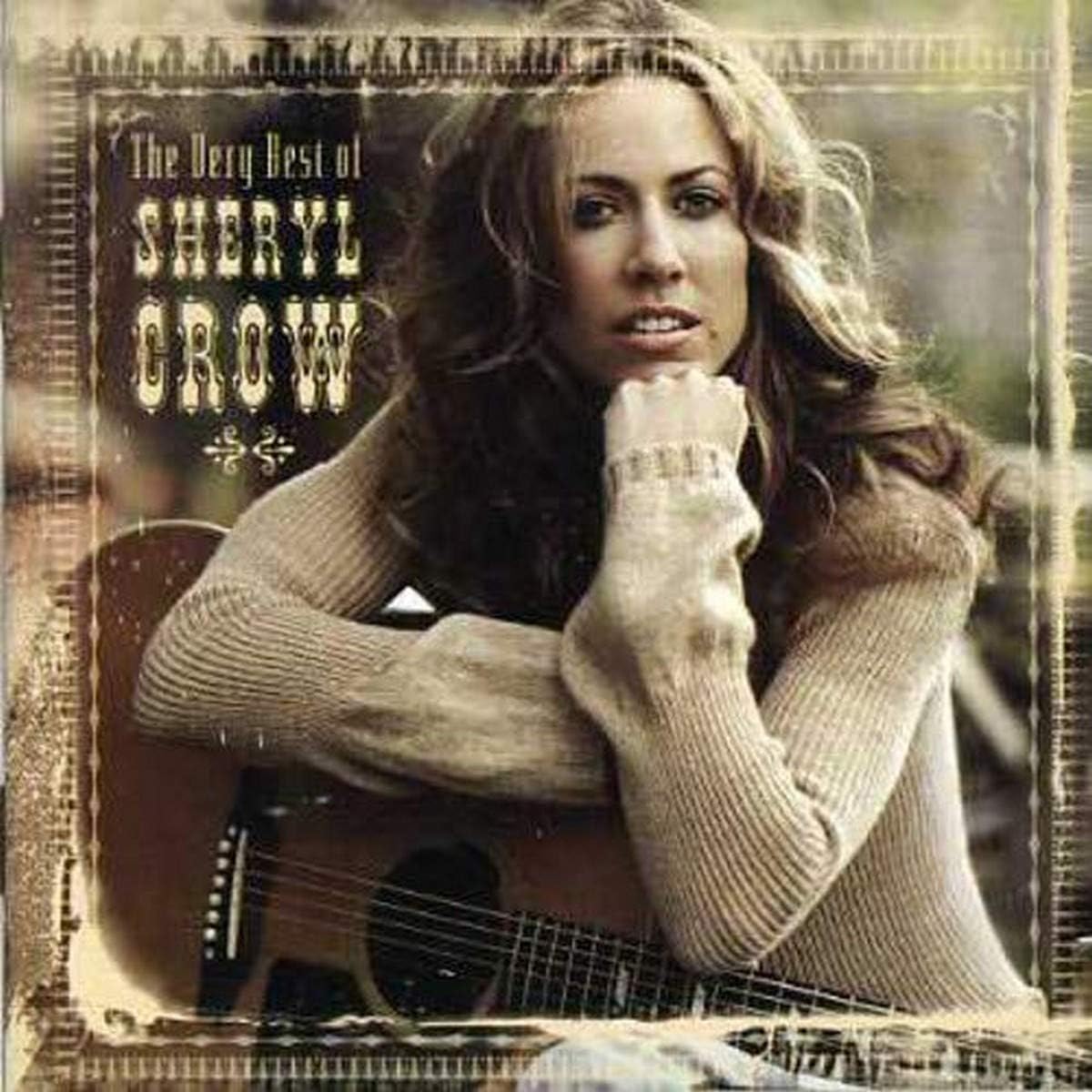The Very Best of Sheryl Crow: Sheryl Crow: Amazon.it: CD e Vinili}