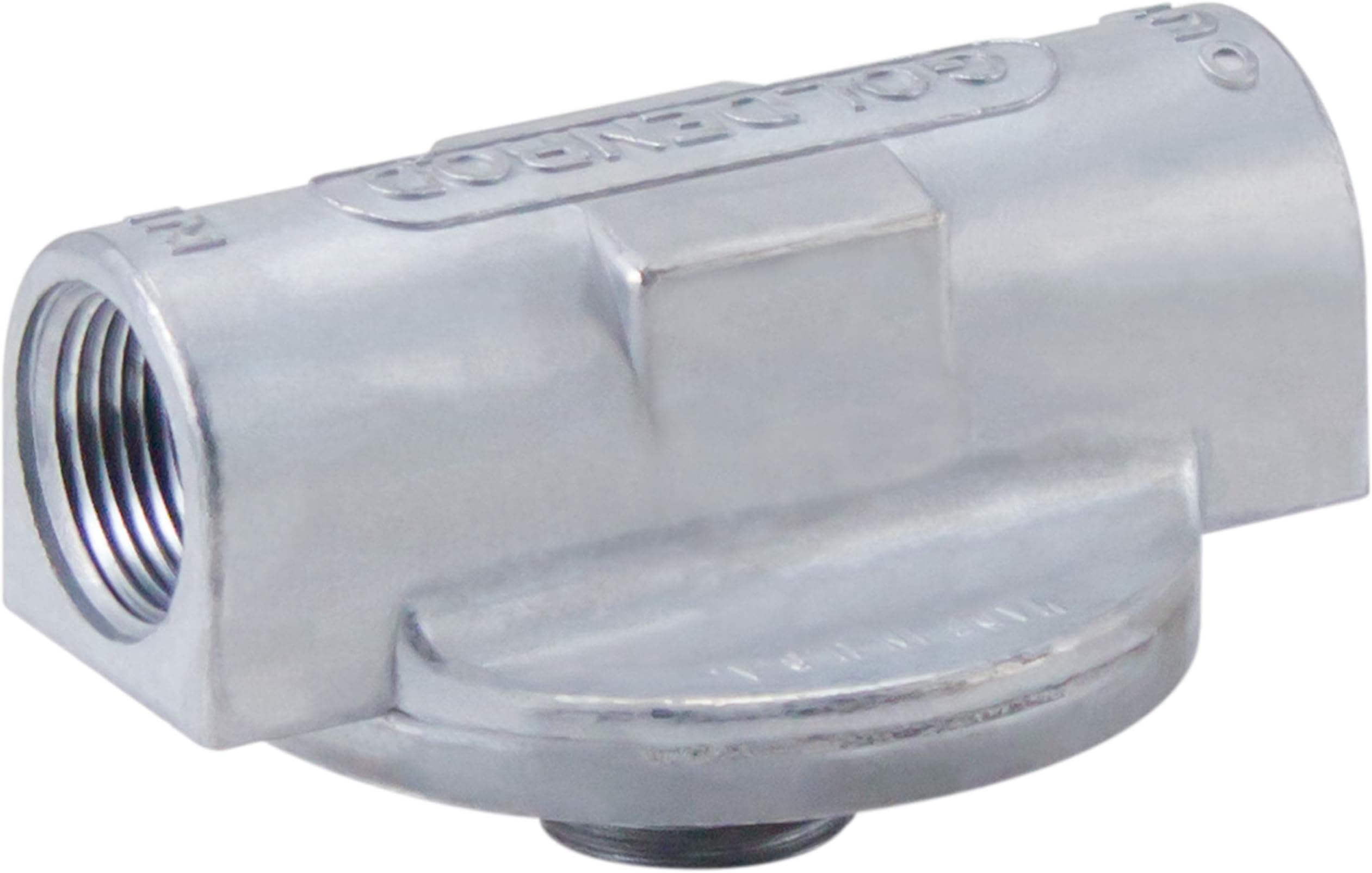 Amazon.com: 596-5 Fuel Tank Filter Kit with 3/4" NPT Top Cap Compatible ...