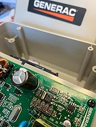 Amazon.com: Generac 7000 50 Amp Load Manager - Efficient Load ...