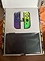 Amazon.com: Nintendo Switch – OLED Model Splatoon 3 Special Edition ...