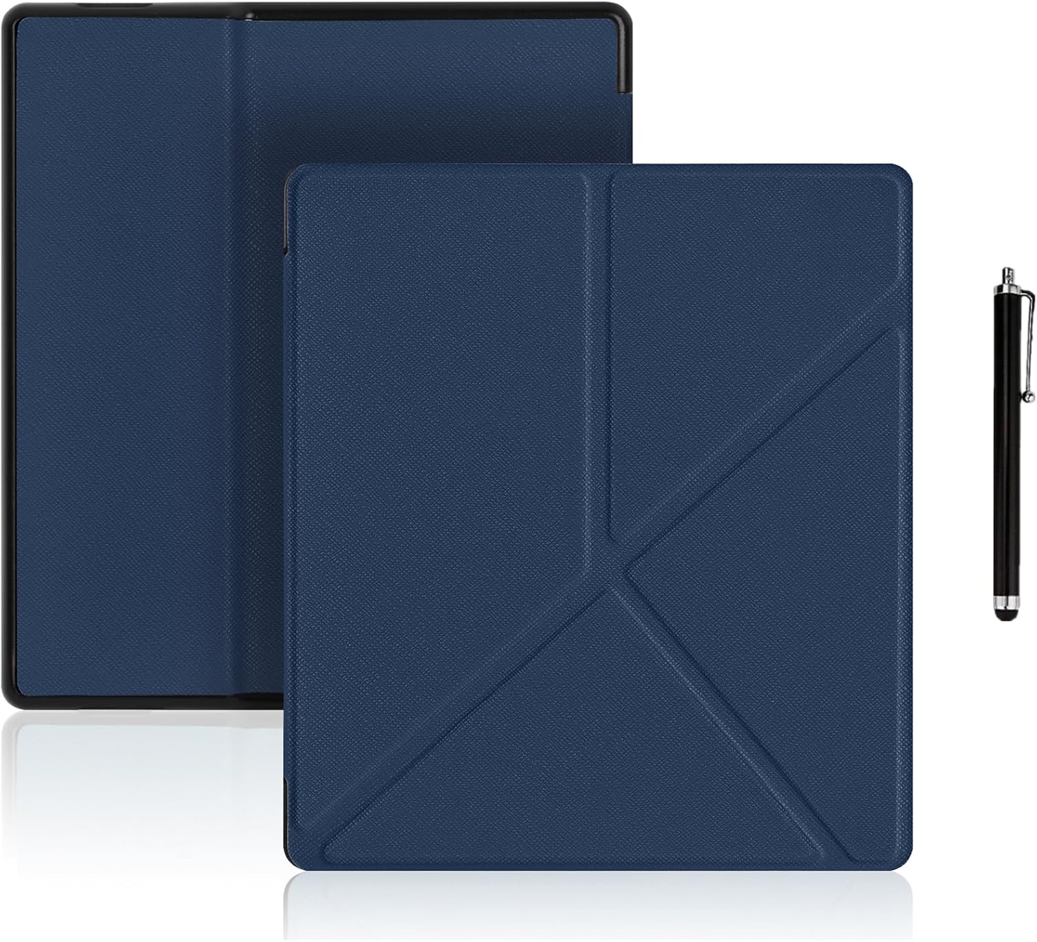 Amazon.com: Case for 7" Kindle Oasis 10th Generation, 2019 Release and ...