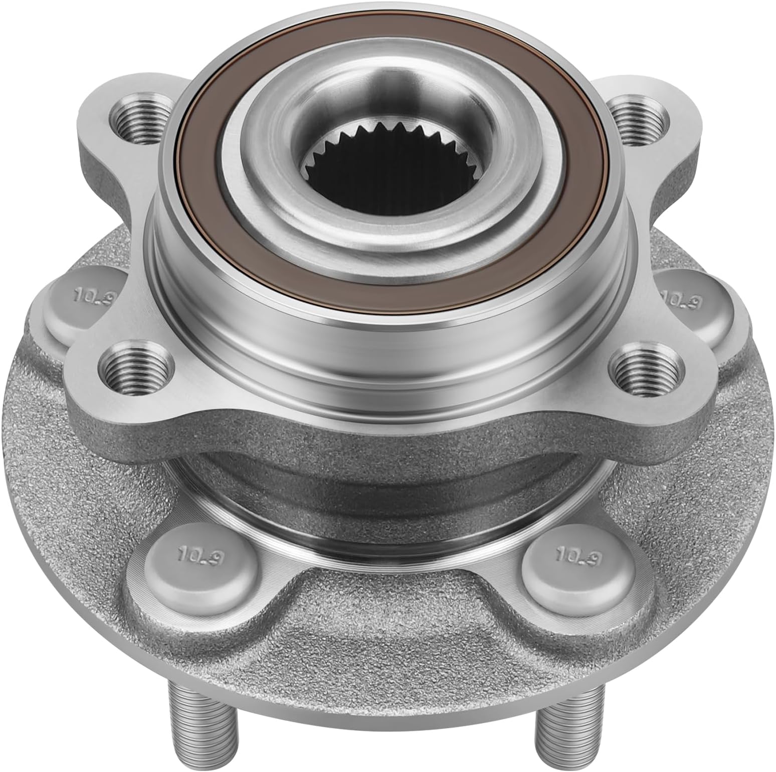 Amazon.com: DRIVESTAR 512498 Front Left/Right Wheel Hub & Bearing ...