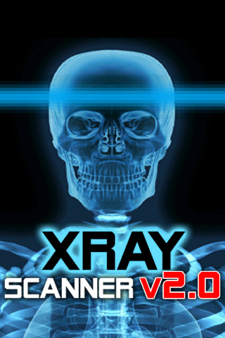Xray Scanner V2.0 - App on Amazon Appstore