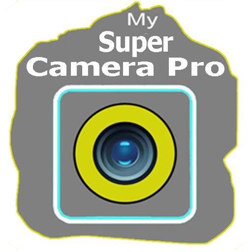 My Super Camera Pro - App on Amazon Appstore