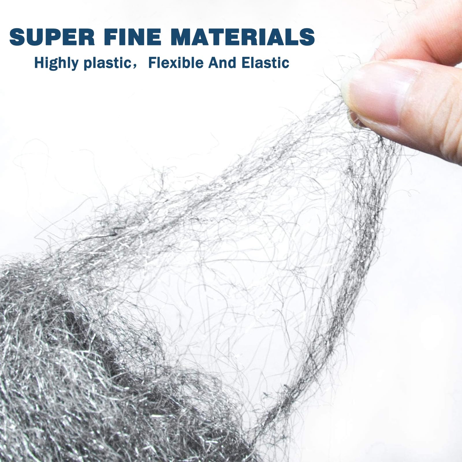 Snapklik.com : Steel Wool Mice Control Mouse Hole Filler Steel Wool ...