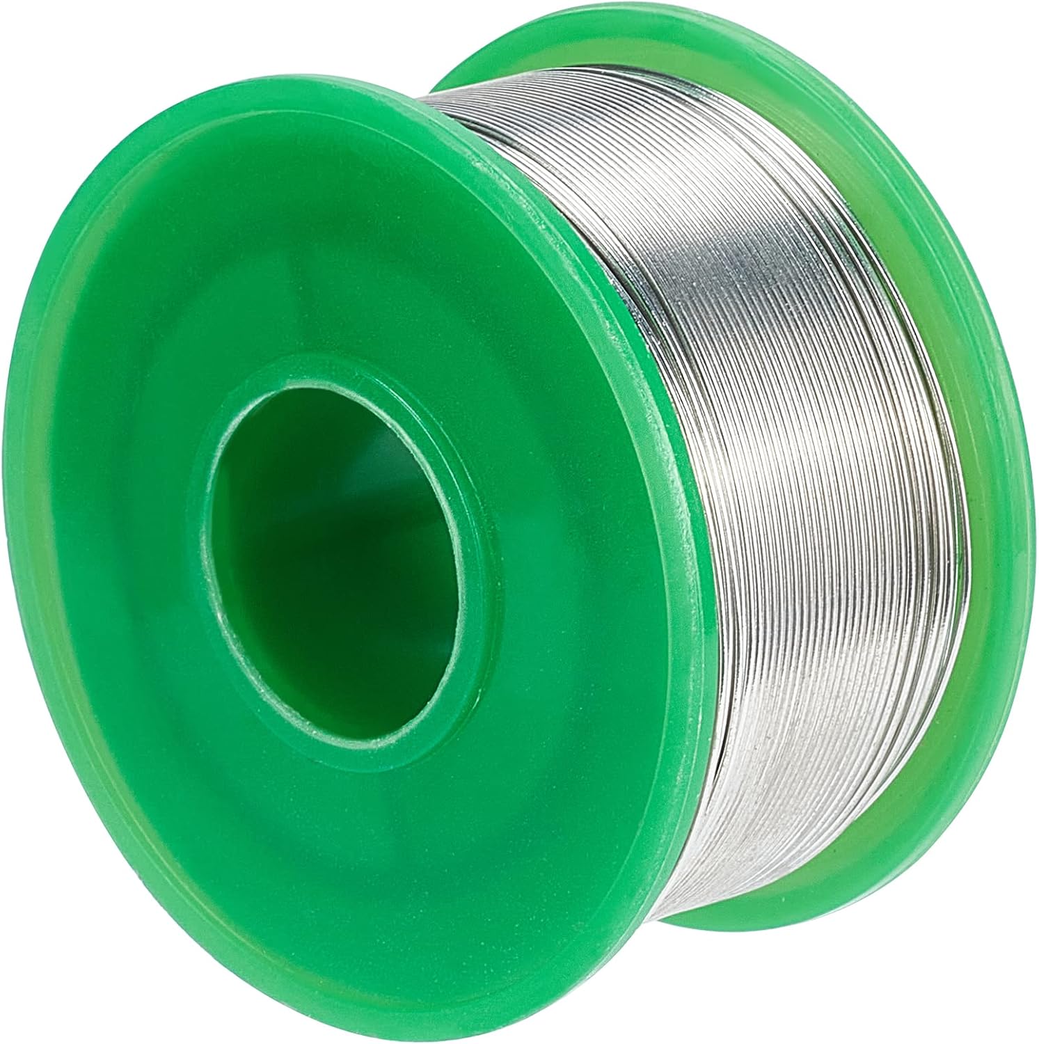 OLYCRAFT Tin Solder Wire Rosin Core Solder Wire Jewelry Wire Soft ...