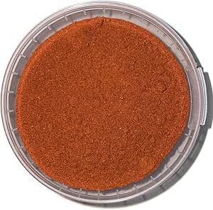 Ground Pequin Chilli Powder - 1kg : Amazon.co.uk: Grocery