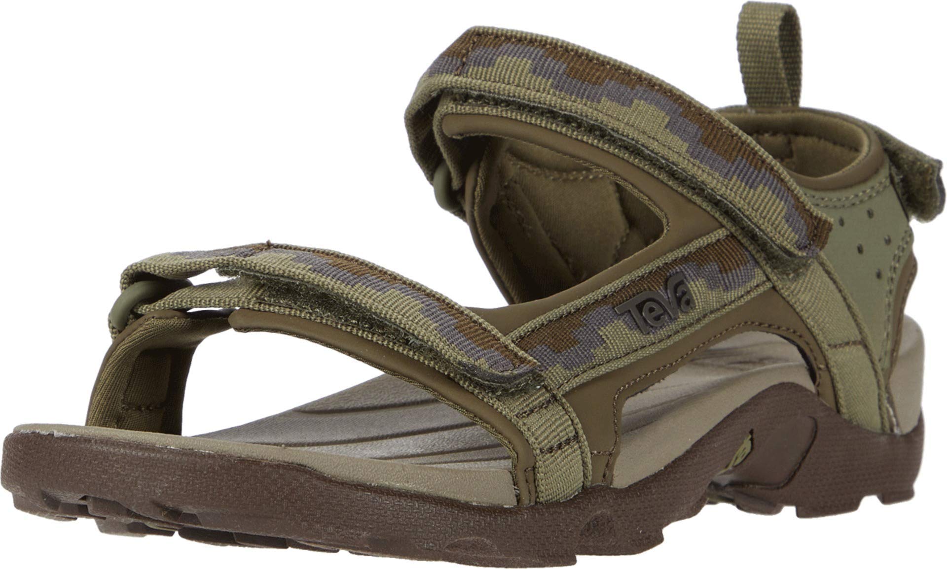 Snapklik.com : Teva Boys K Tanza Sandal