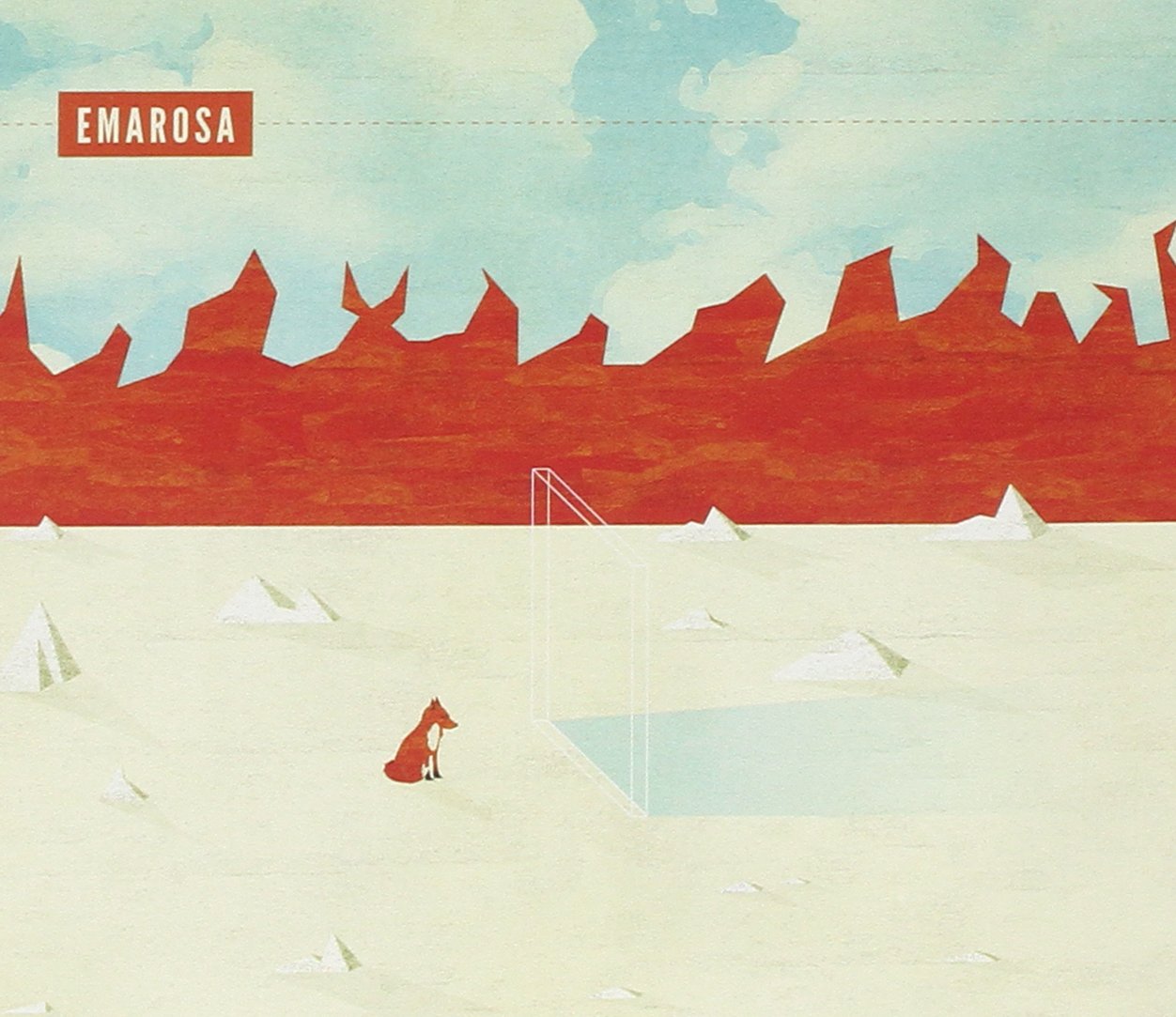 Emarosa - Emarosa: Amazon.de: Musik