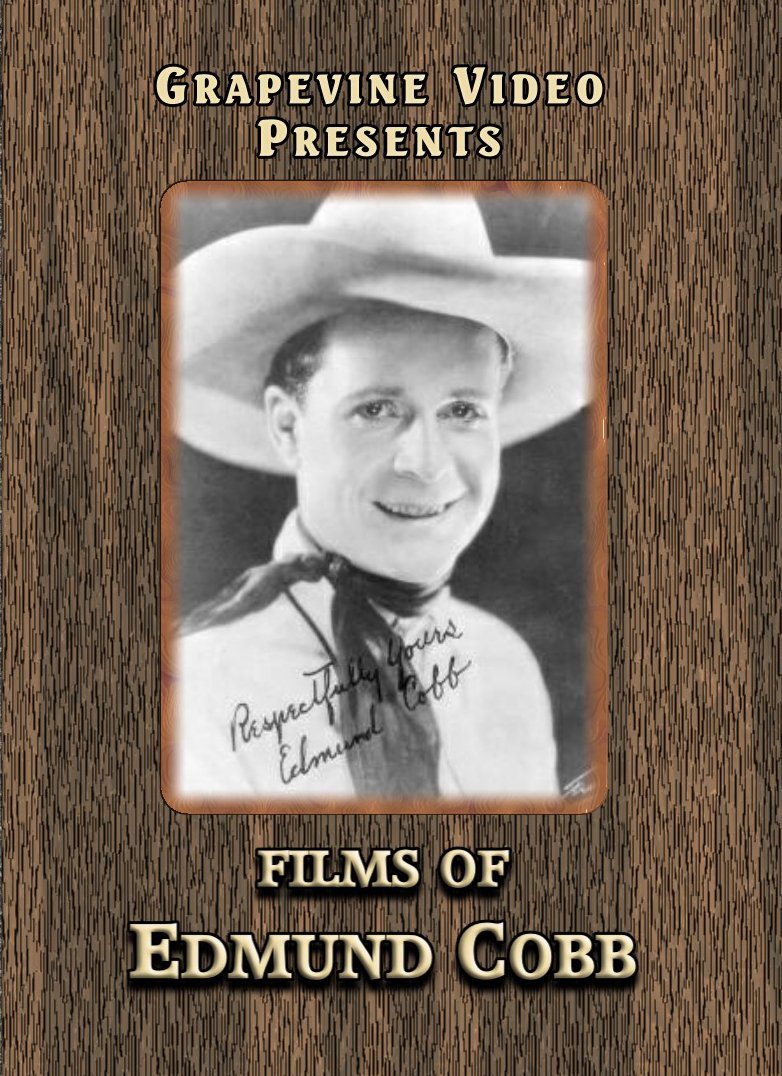 Edmund Cobb Edmund Cobb : Classic Movie Hub (CMH)