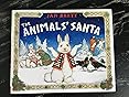The Animals' Santa: Brett, Jan, Brett, Jan: 9780399257841: Amazon.com ...