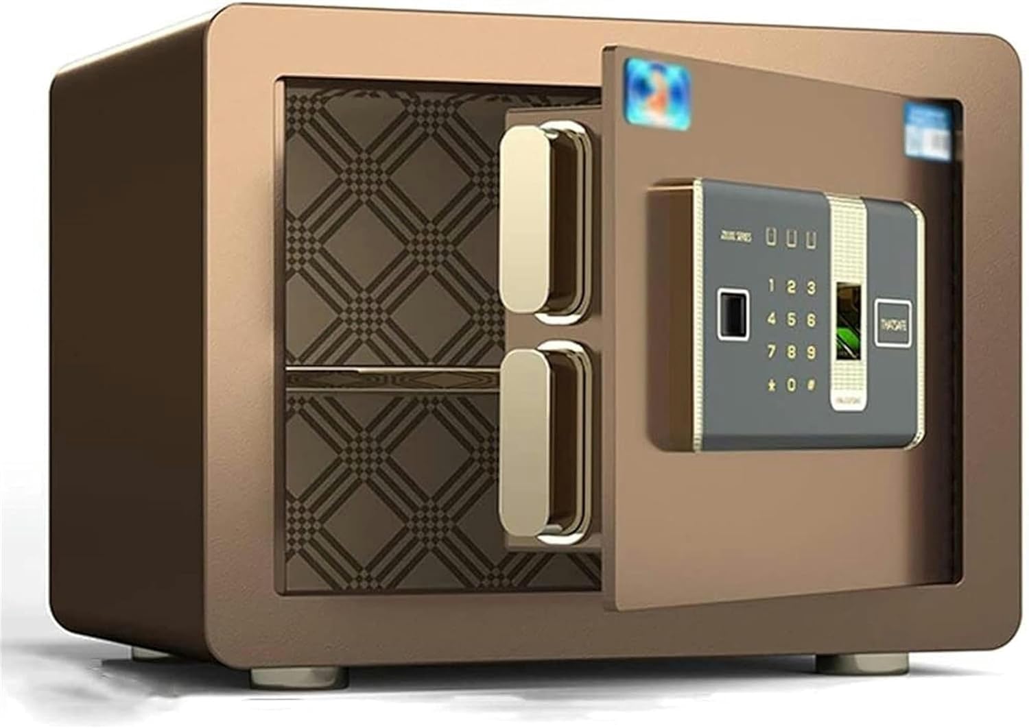 Safes for Home Safes Home Safe Digital Safe Electronic Home Safe with ...