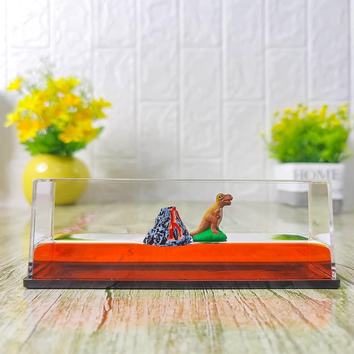 Cruise Ship Fluid Drift Bottle, Unsinkable Boat in a Box, Titanic ...