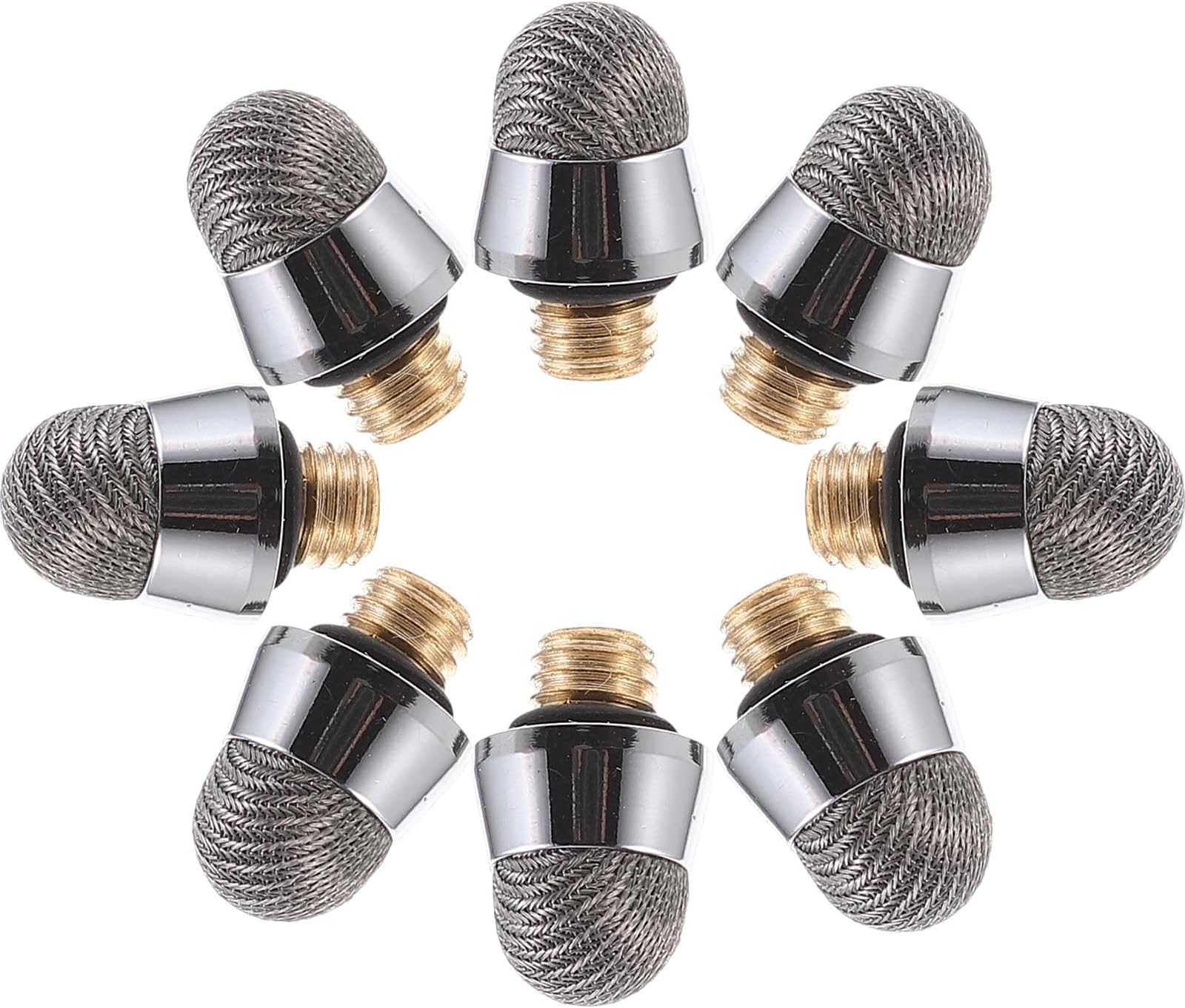 Amazon.com: DIMPLES EXCEL Stylus Replacement Thin Fiber Tips for 7.5 ...