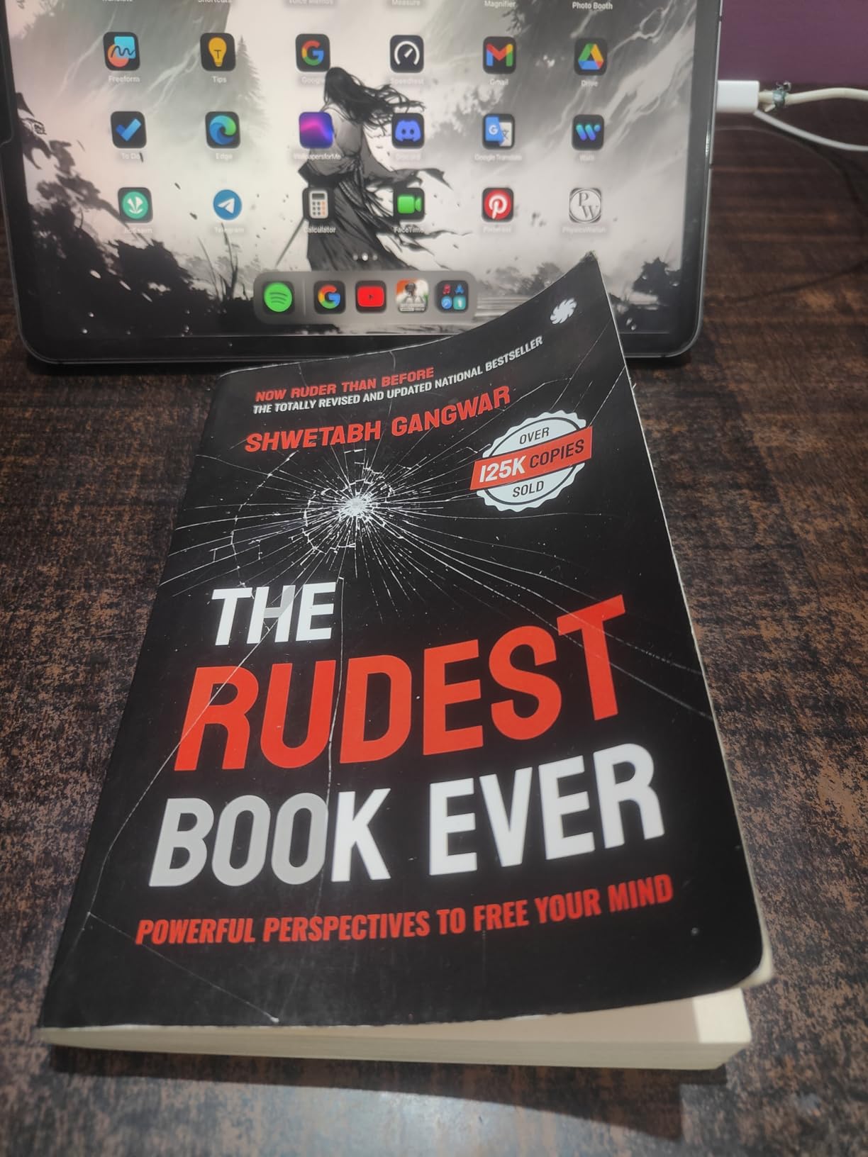 The Rudest Book Ever eBook : Gagwar, Shwetabh: Amazon.in: Kindle Store