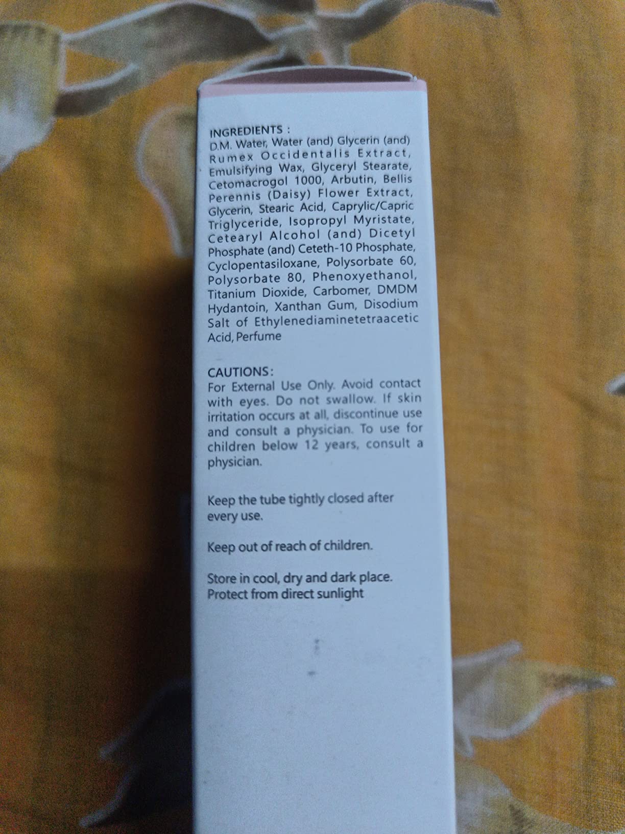 A2Lite Cream 20gm : Amazon.in: Beauty