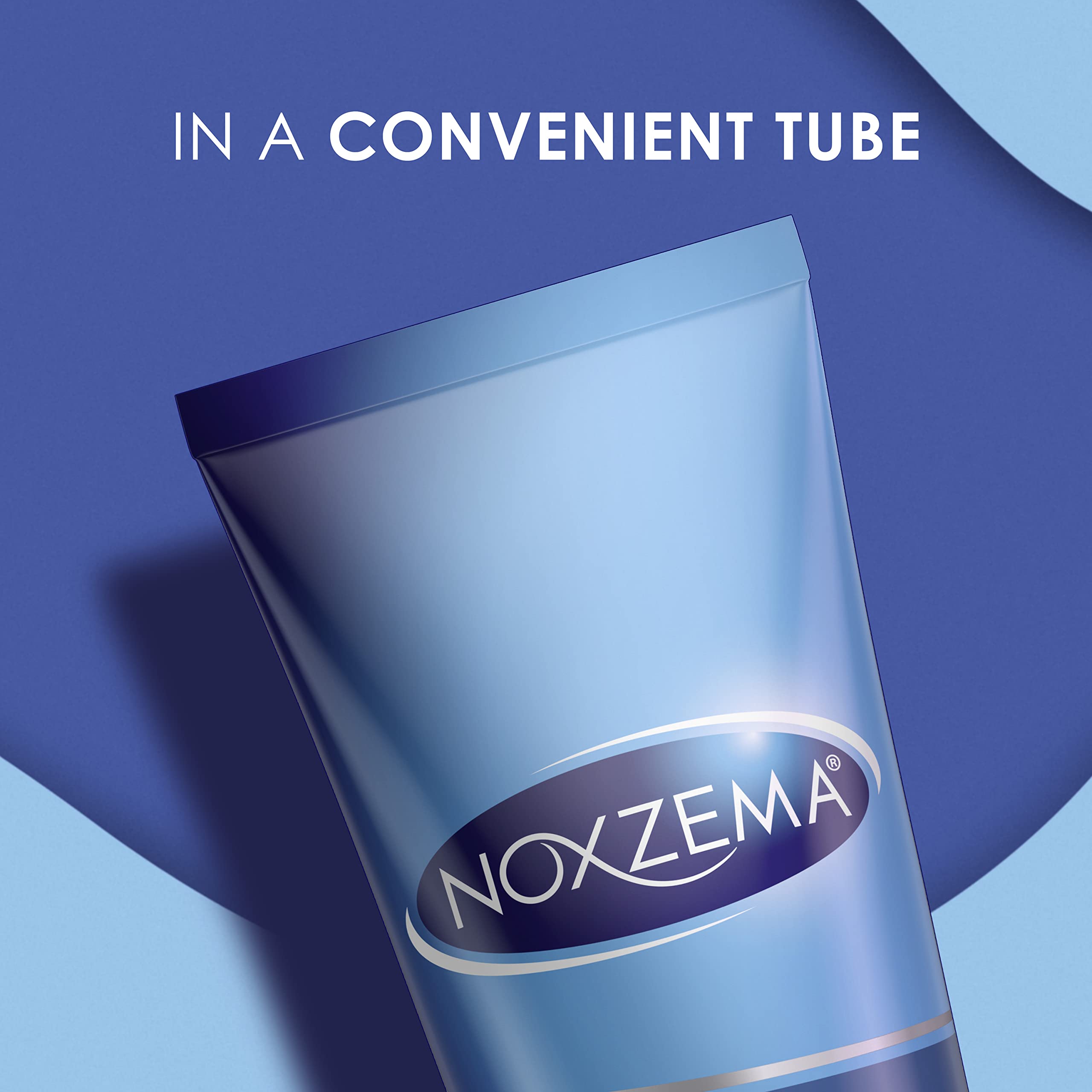 Buy Noxzema Deep Cleansing Cream For healthy-looking and soft skin ...
