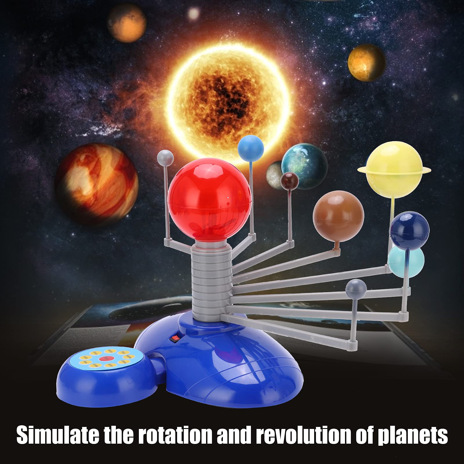 Revoultion Solar System Solar Energy Revolution 2025: Powering A