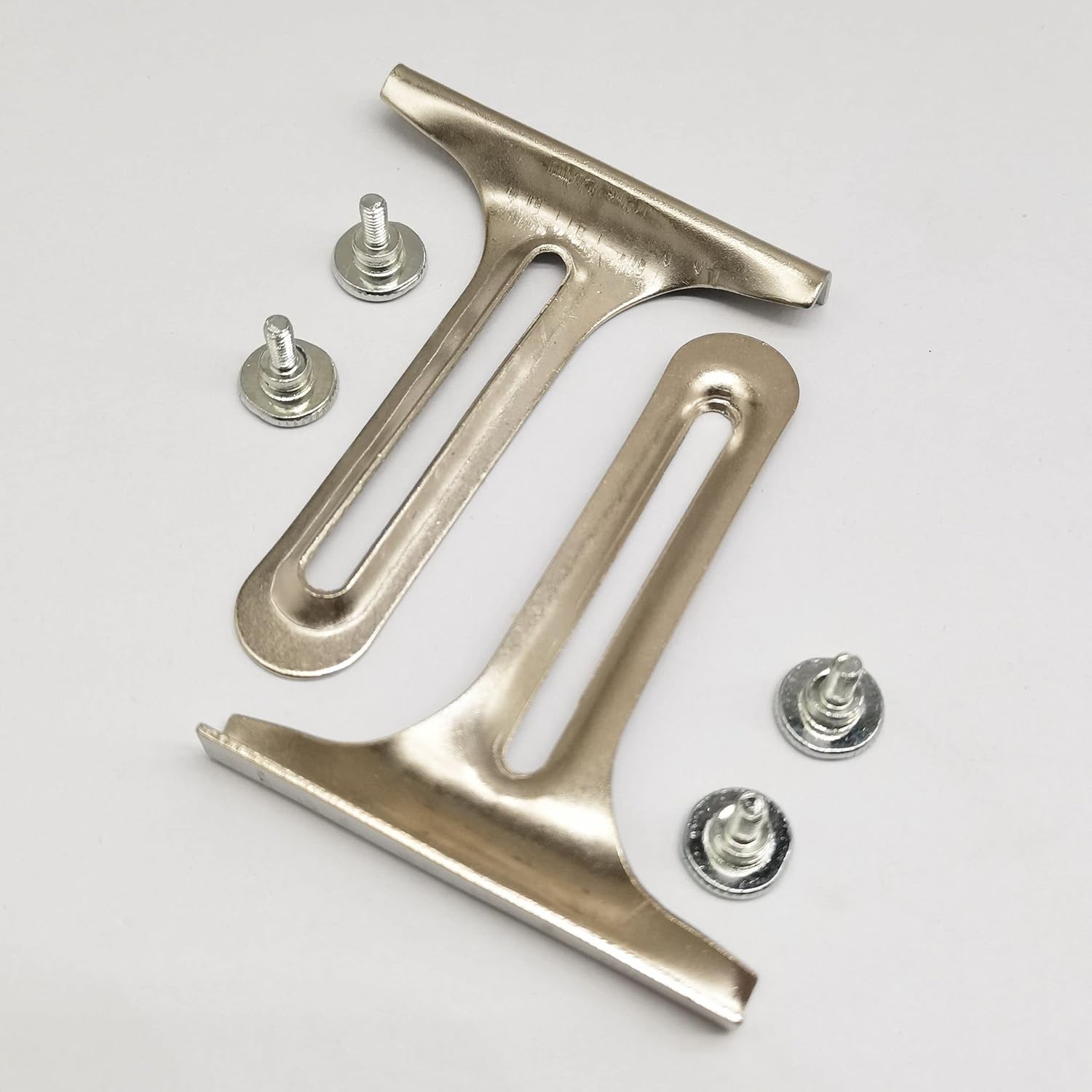 Amazon.com: HONEYSEW 2 Sets Sewing Machine "T" Gauge/Sewing Edge Guide ...