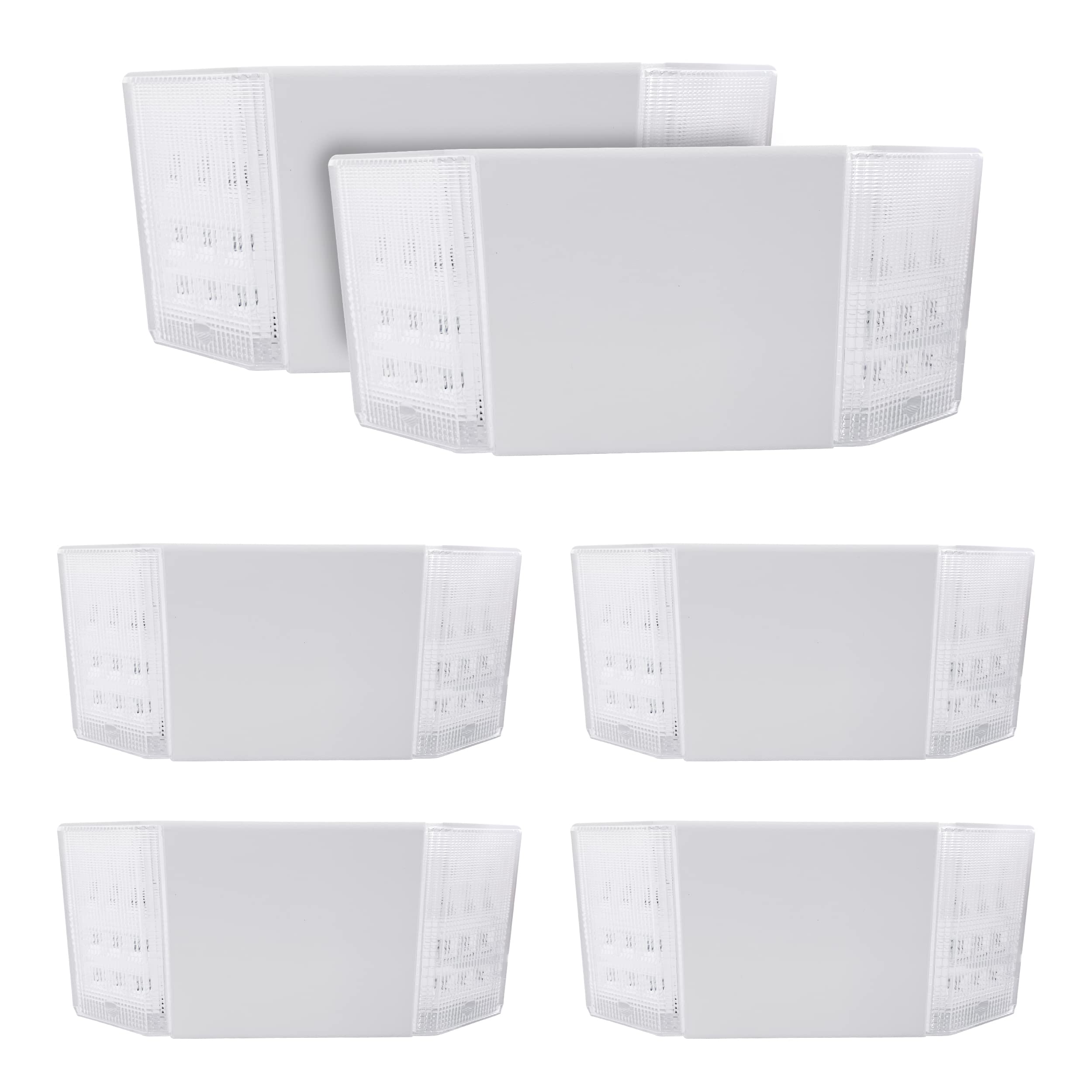 Warehouse Emergency Lighting Emergency Lighting Design – BLE