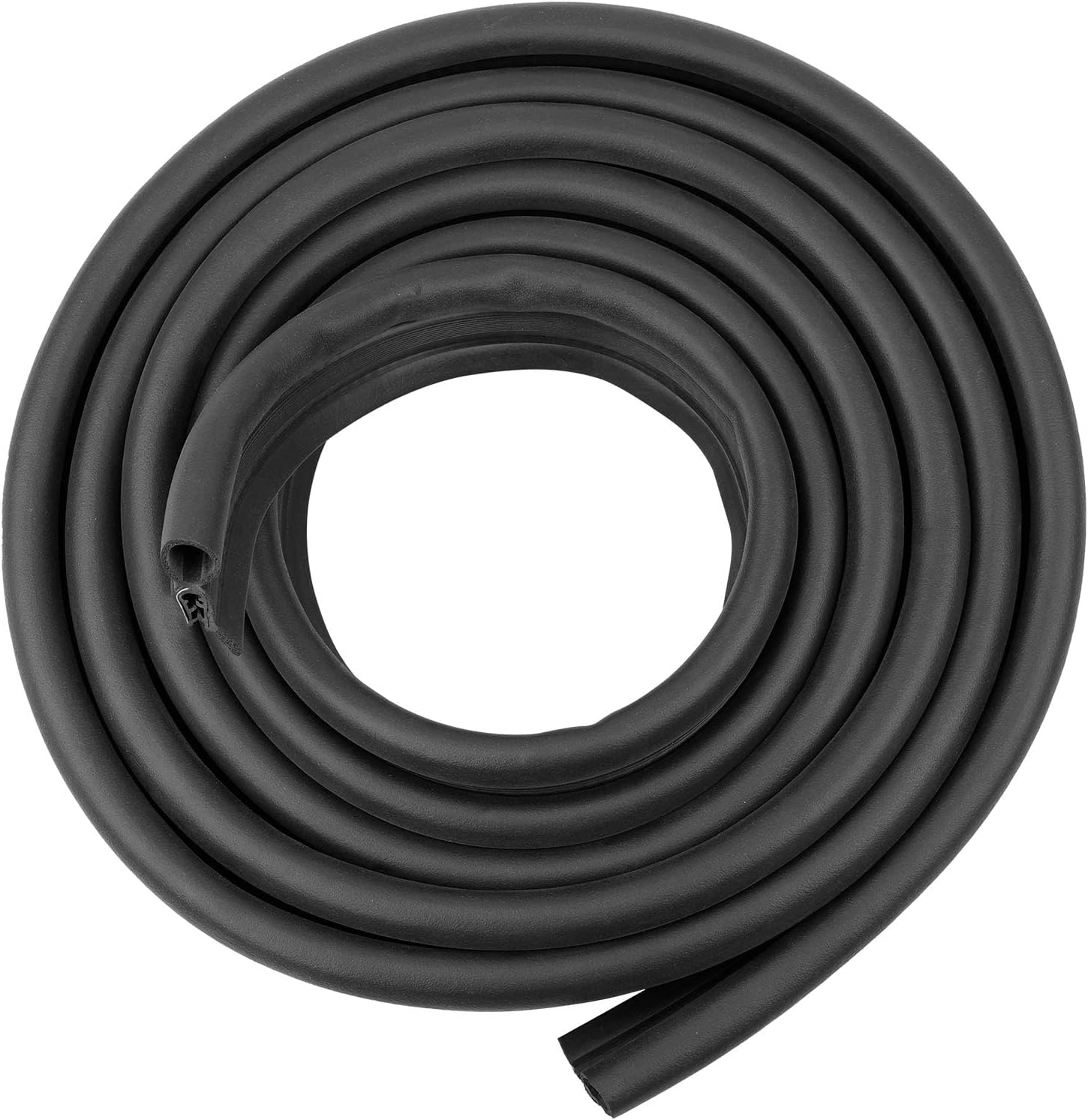 Amazon.com: 12.1 Ft Trunk Lid Seal Weatherstrip Compatible with Toyota ...