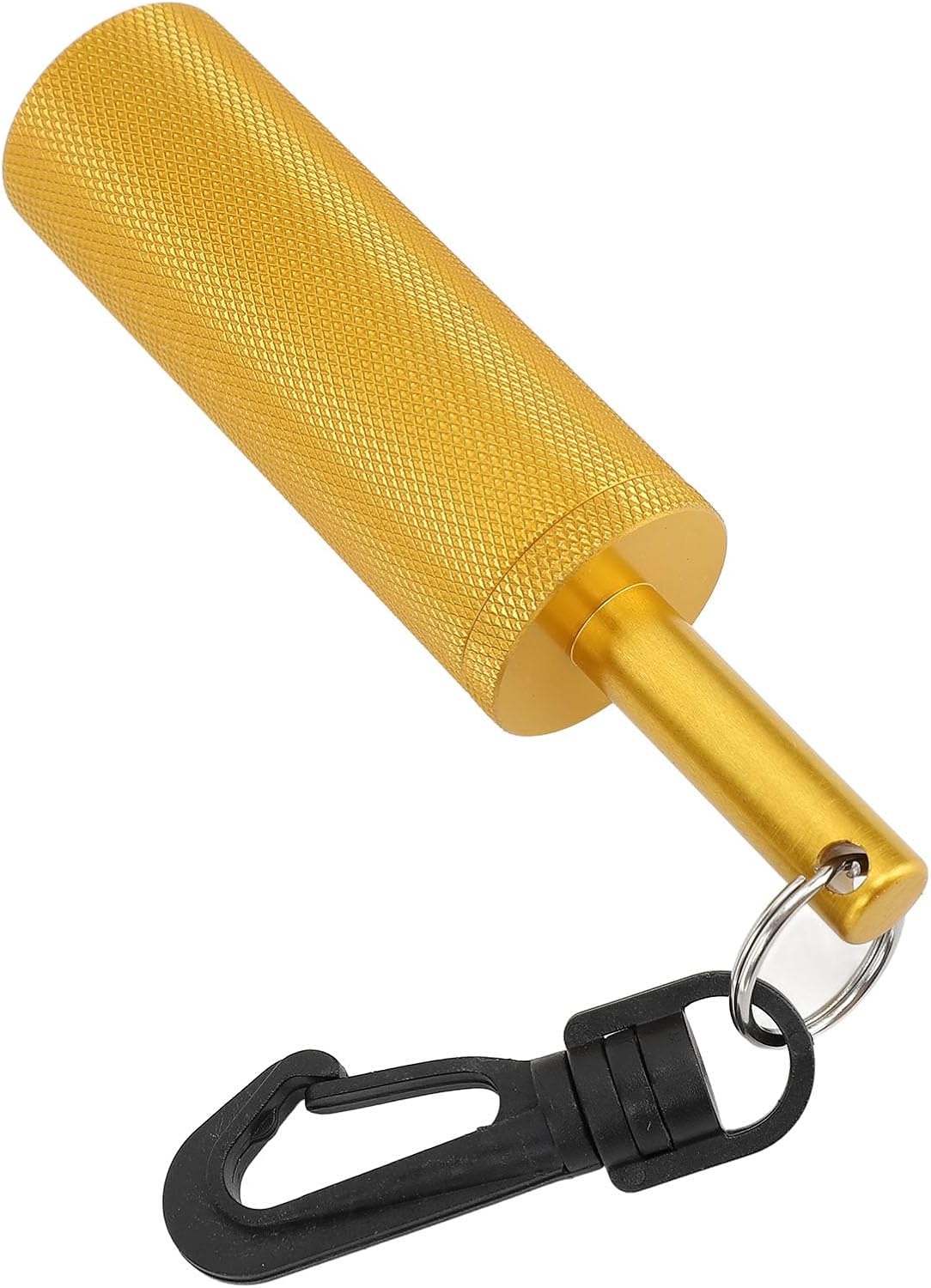 Amazon.com : shenruifa Underwater Shaker Aluminum Anti Slip Texture ...