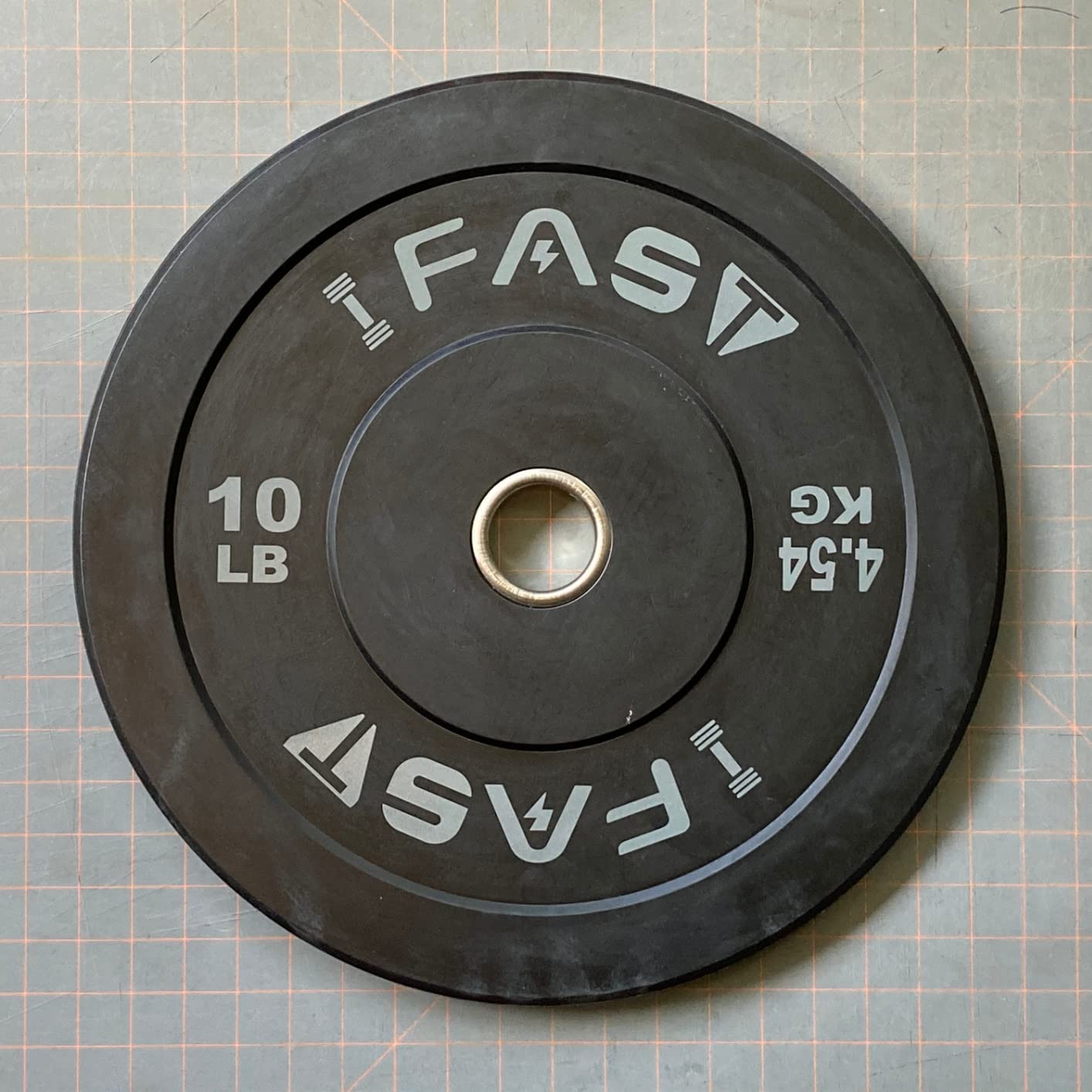 $70/mo - Finance IFAST Home Gym Olympic Weight Set with 7 Foot Olympic ...