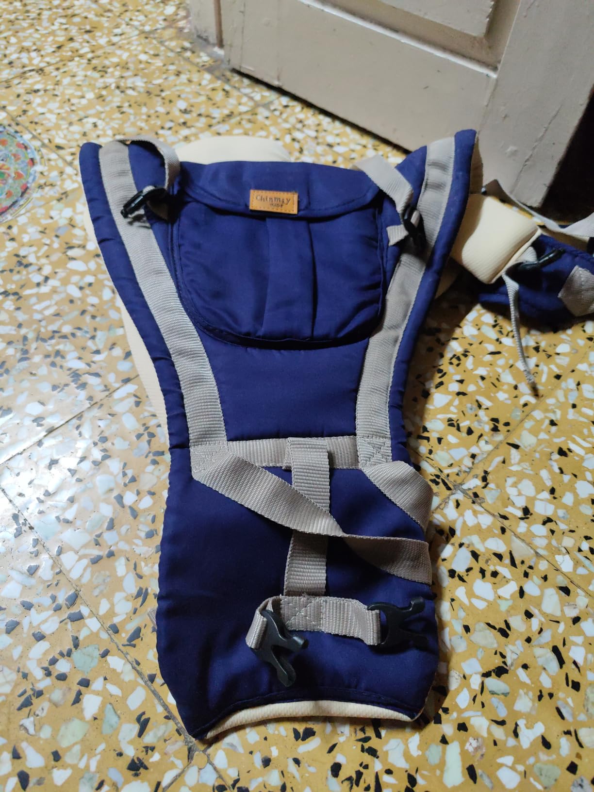 Buy VADA CARE Baby Carrier Bag For 0 To 3 Year Baby | Baby Carry Bag ...