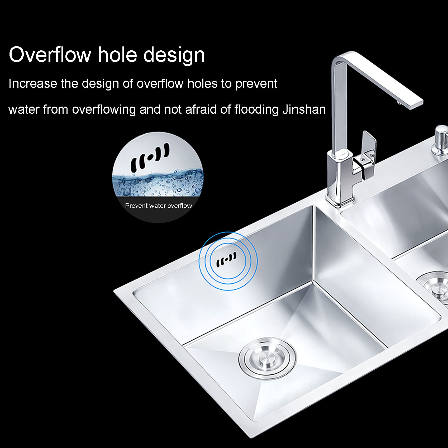 Flush Mount Kitchen Sink Types