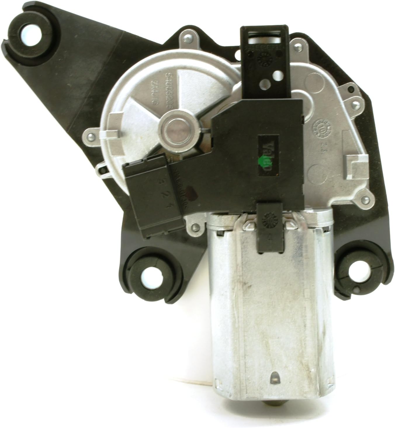 Amazon.com: Mopar 4857931AD Windshield Wiper Motor : Automotive