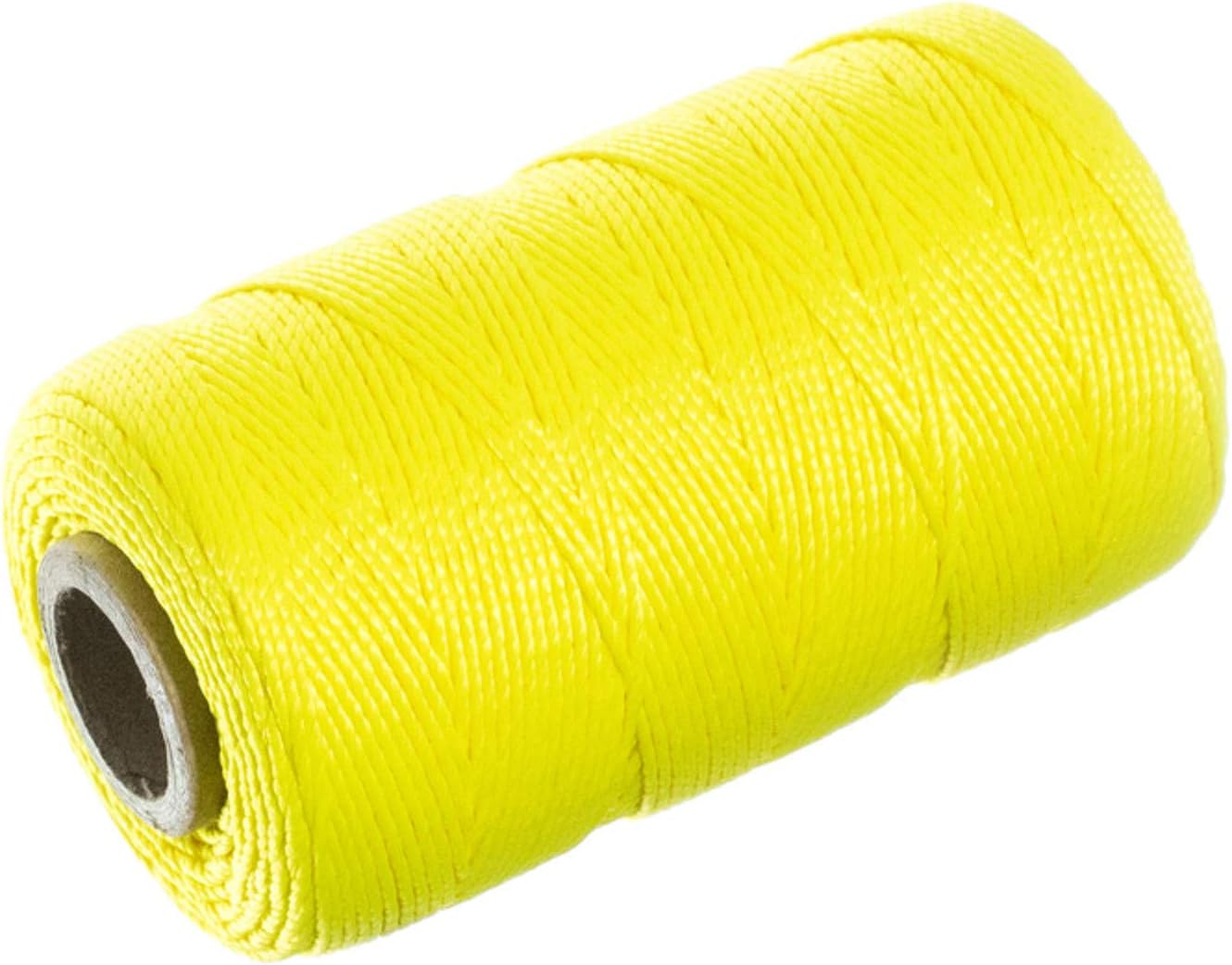Amazon.com: Braided Nylon Mason Line - Twine Cord (250 Feet ...